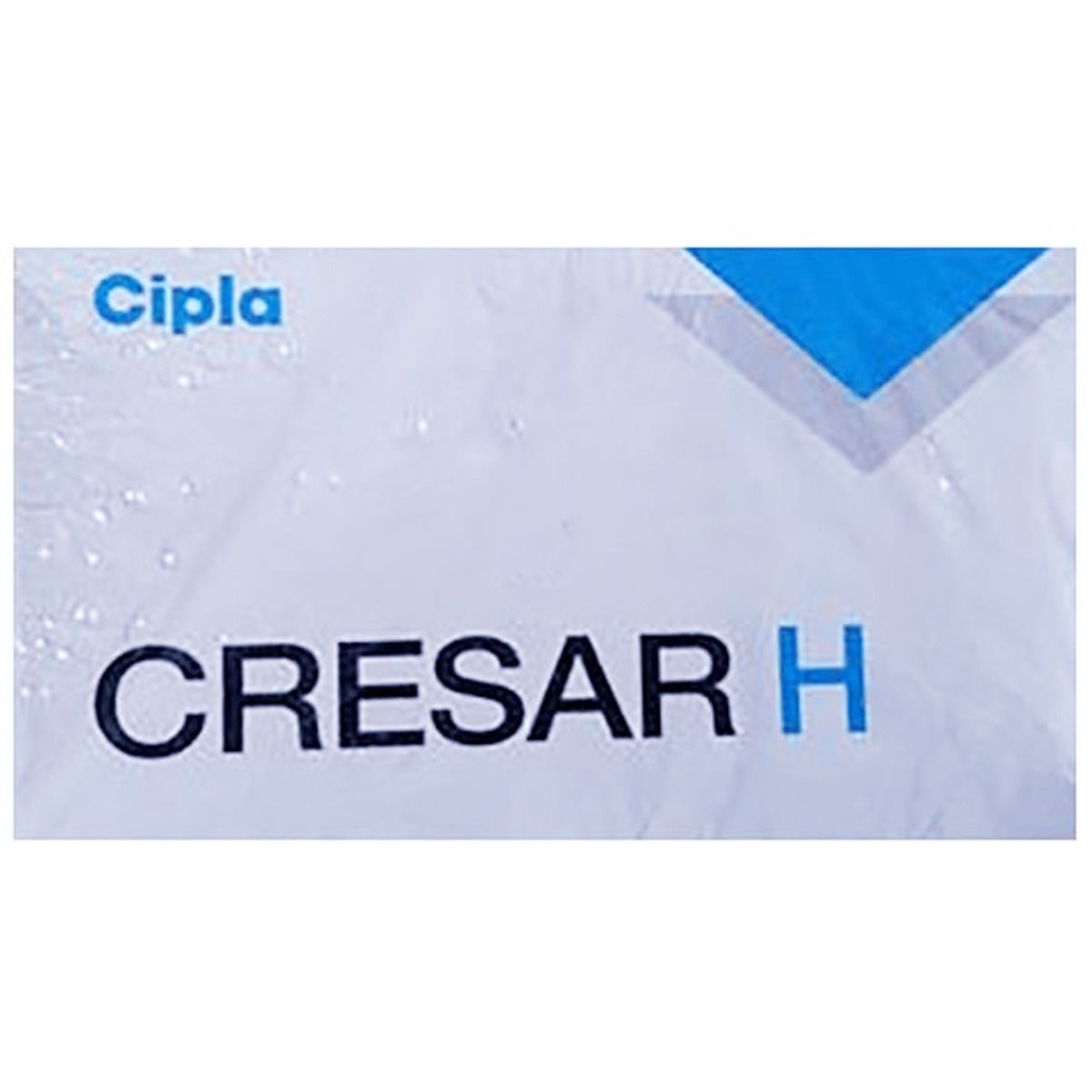 Cresar H 40 Tablet 15's Price, Uses, Side Effects, Composition - Apollo ...