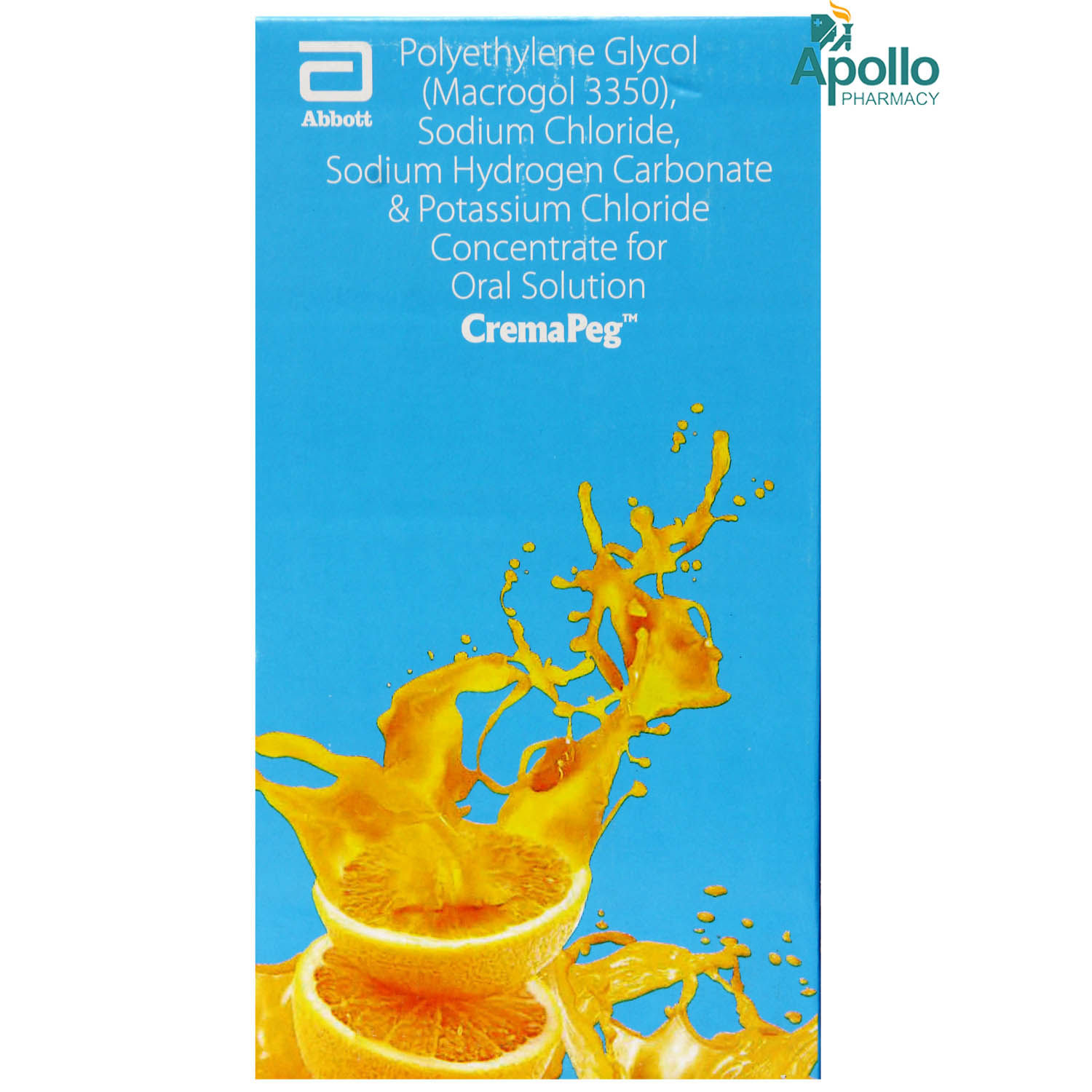 Cremapeg Kit Price, Uses, Side Effects, Composition - Apollo Pharmacy