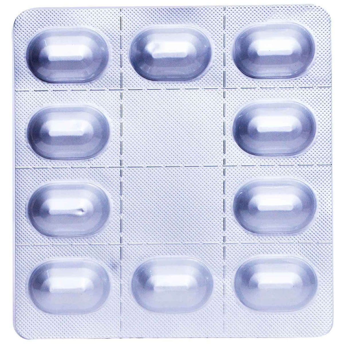 Cudce Forte Capsule 10's Price, Uses, Side Effects, Composition ...