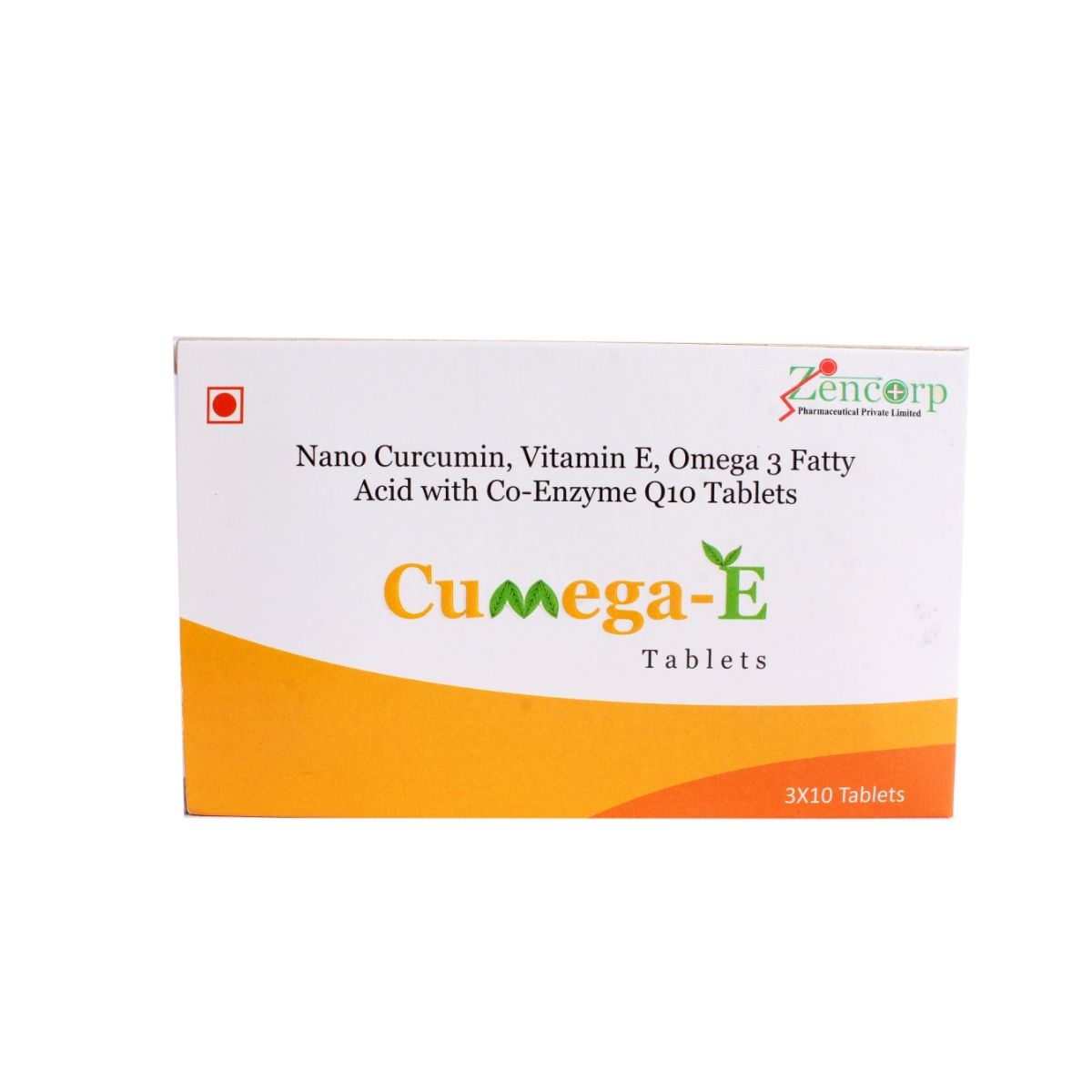 Cumega-E Tablet 10's Price, Uses, Side Effects, Composition - Apollo ...