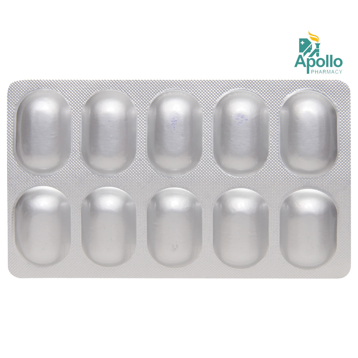 CURLZVIT TABLET 10'S Price, Uses, Side Effects, Composition - Apollo ...