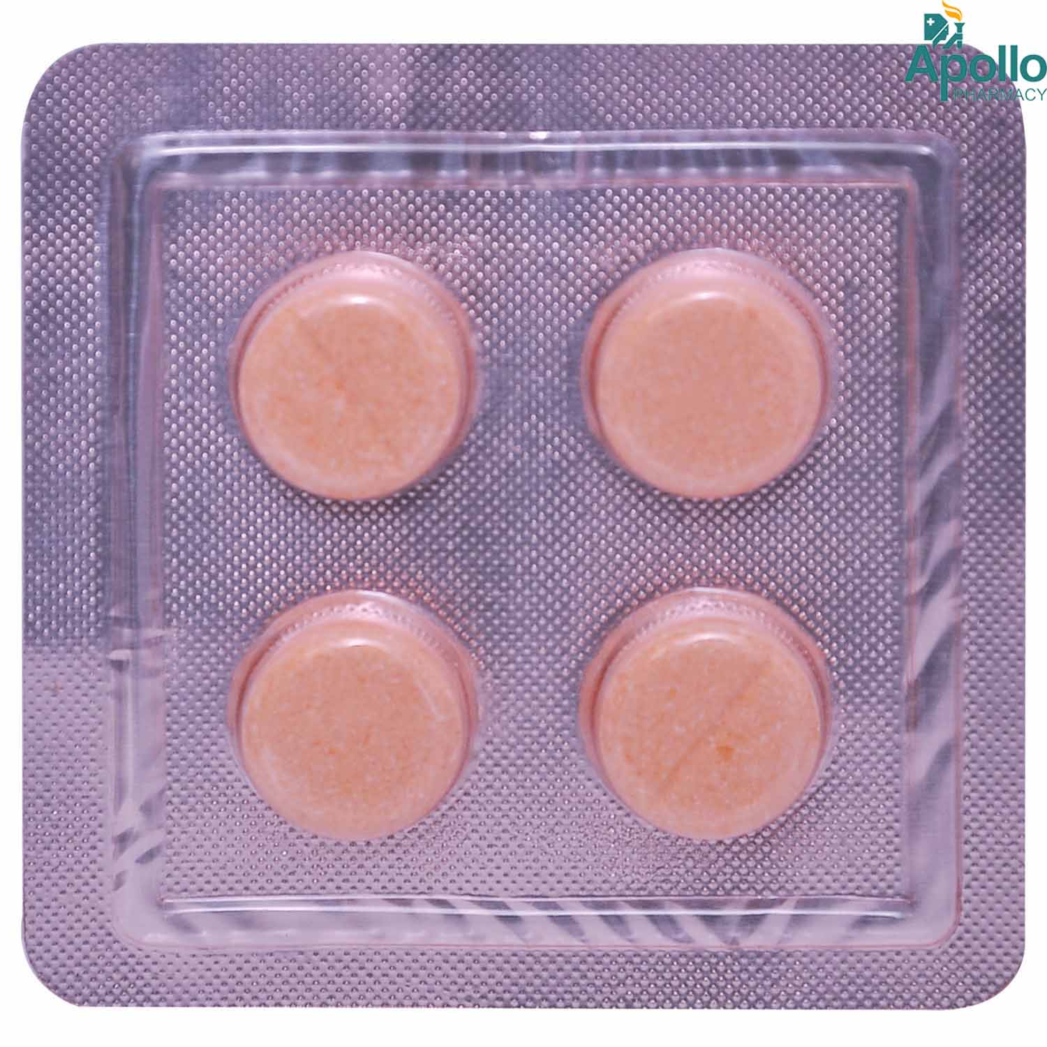 Curax-D3 Orange Flavour Tablet 4's Price, Uses, Side Effects ...