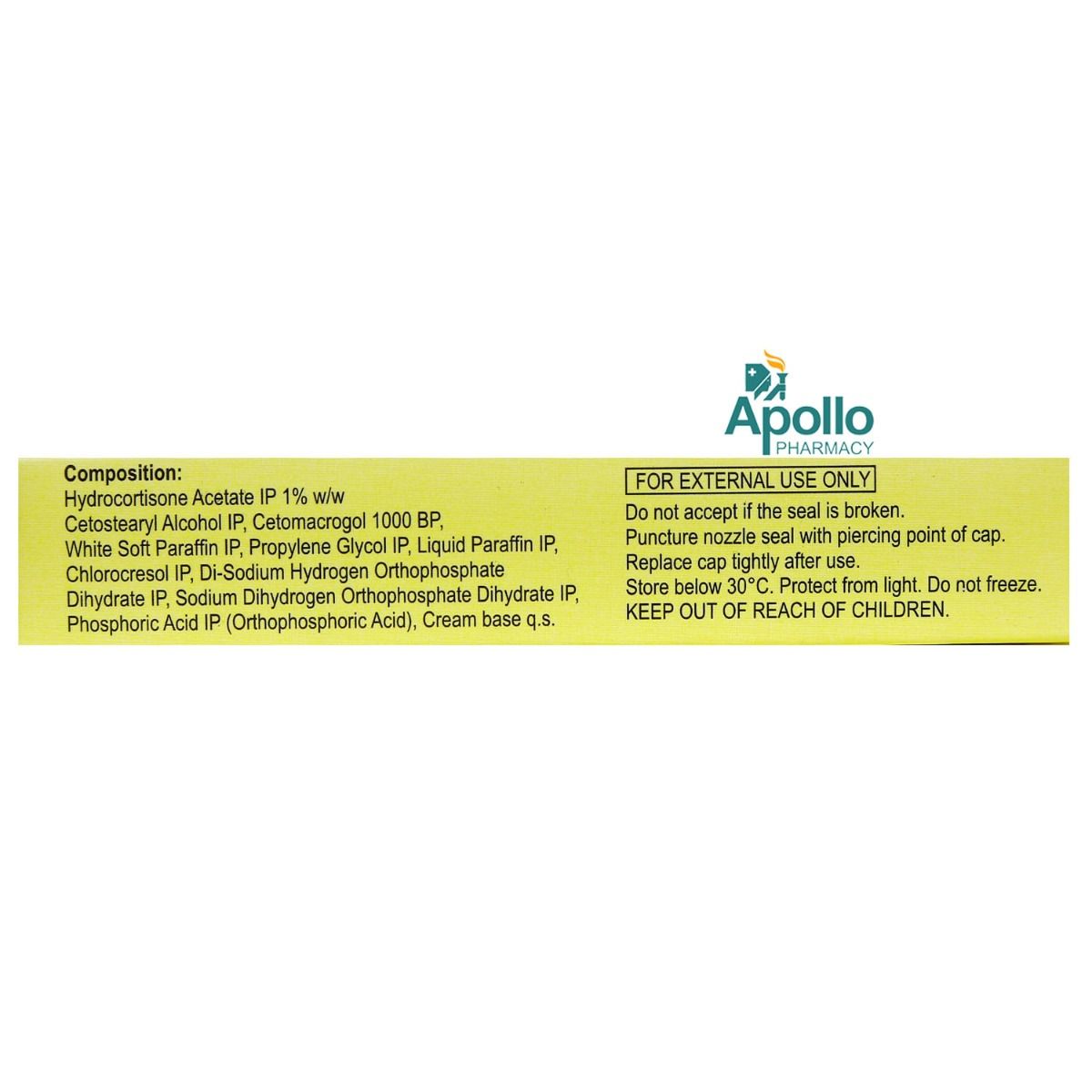 Cutisoft Cream 15gm Price, Uses, Side Effects, Composition - Apollo ...