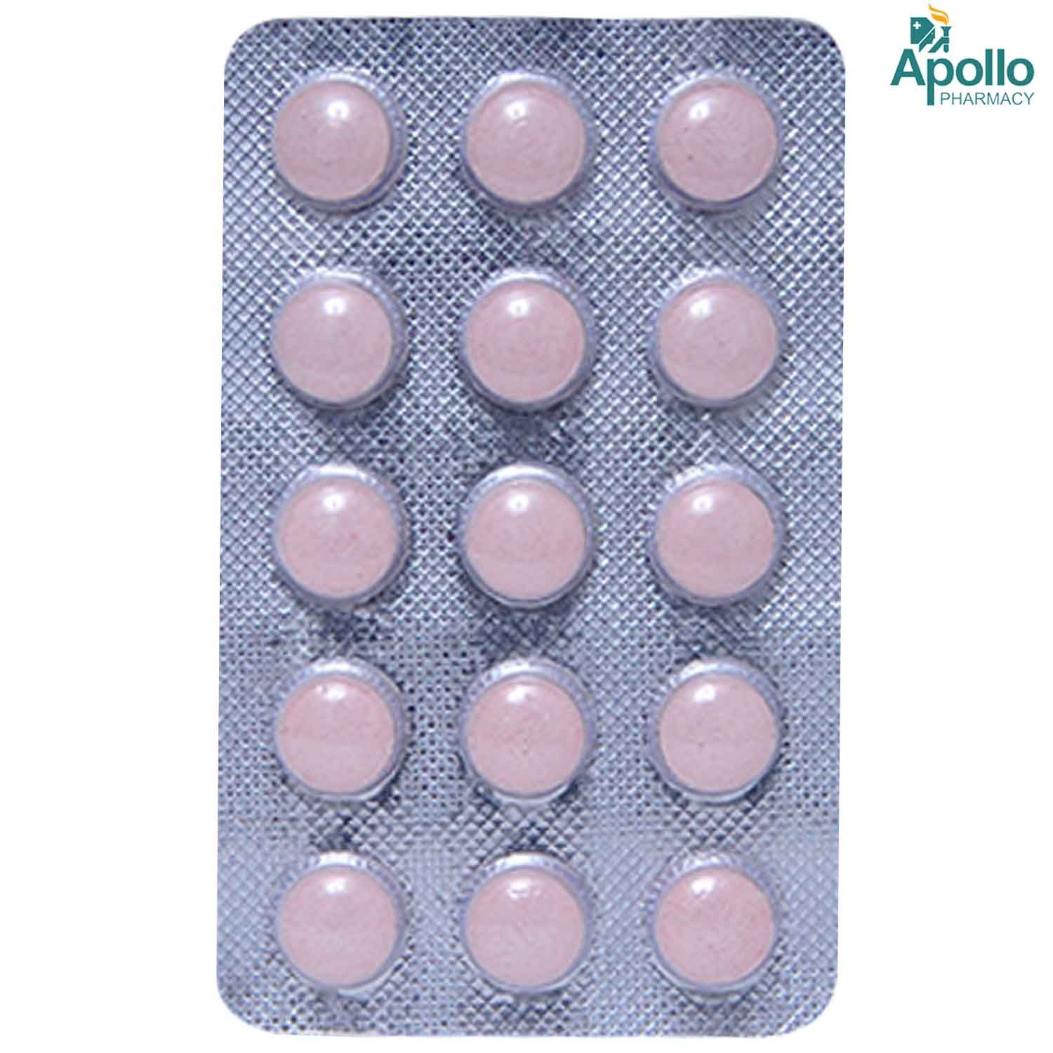 Cyblex 30 XR Tablet 15's Price, Uses, Side Effects, Composition ...