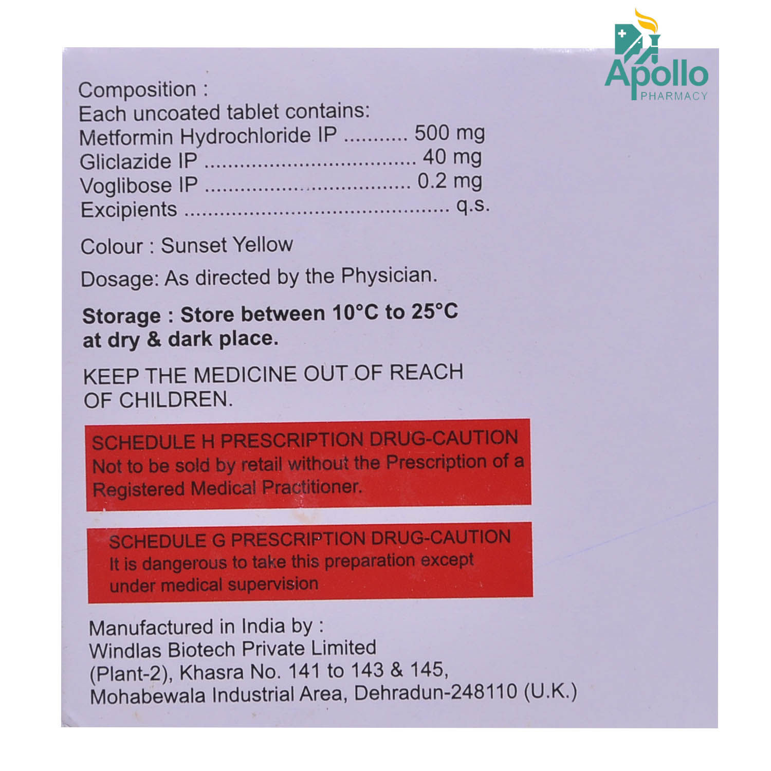 Cyblex MV 40.2 Tablet 15's Price, Uses, Side Effects, Composition ...