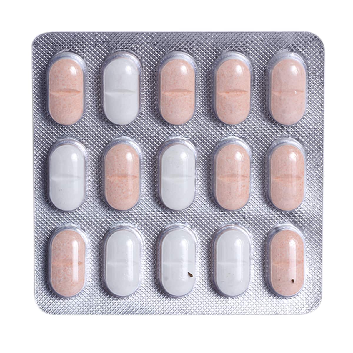 Cyblex M 60 XR Tablet 15's Price, Uses, Side Effects, Composition ...