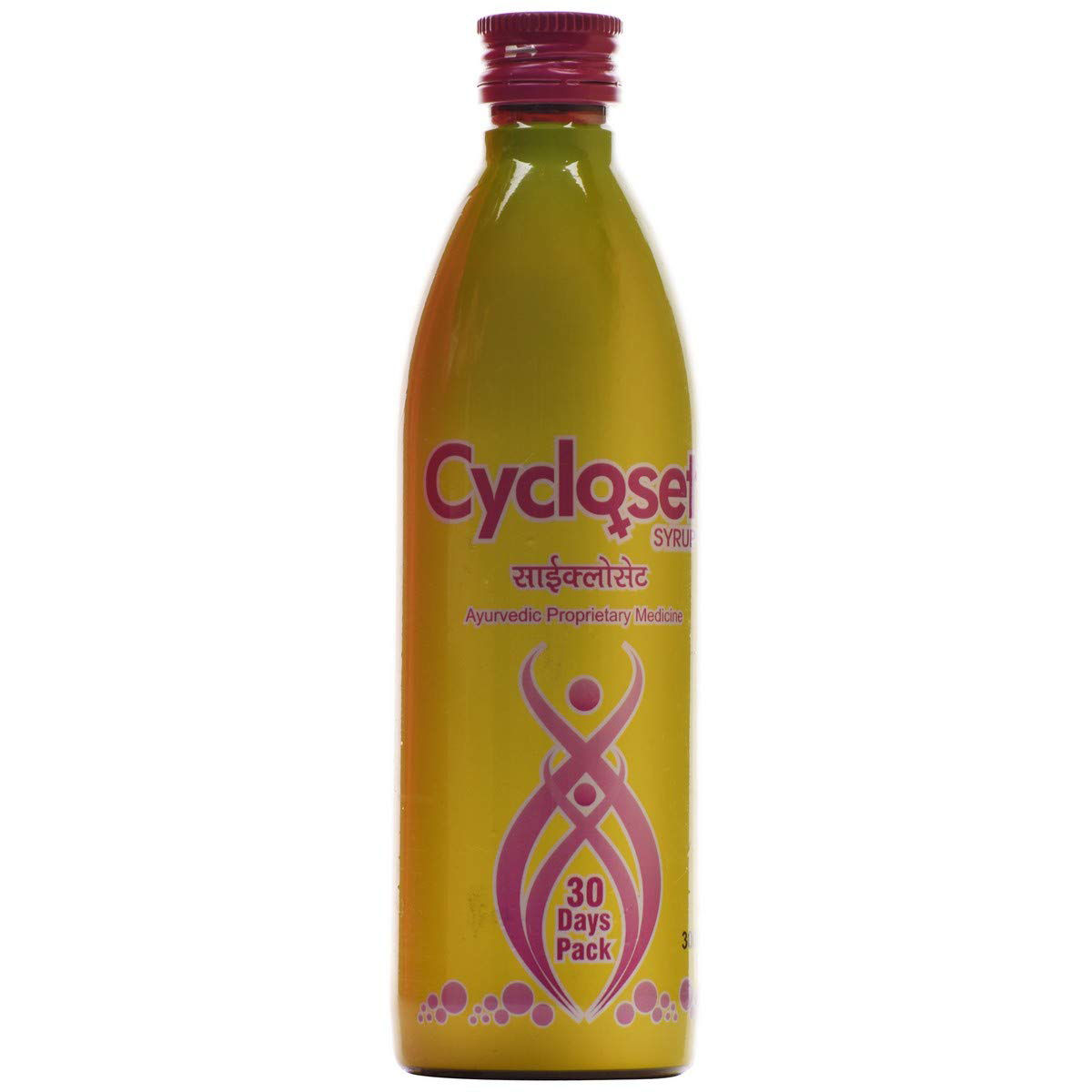 Cycloset Syrup, 300 ml Price, Uses, Side Effects, Composition - Apollo ...