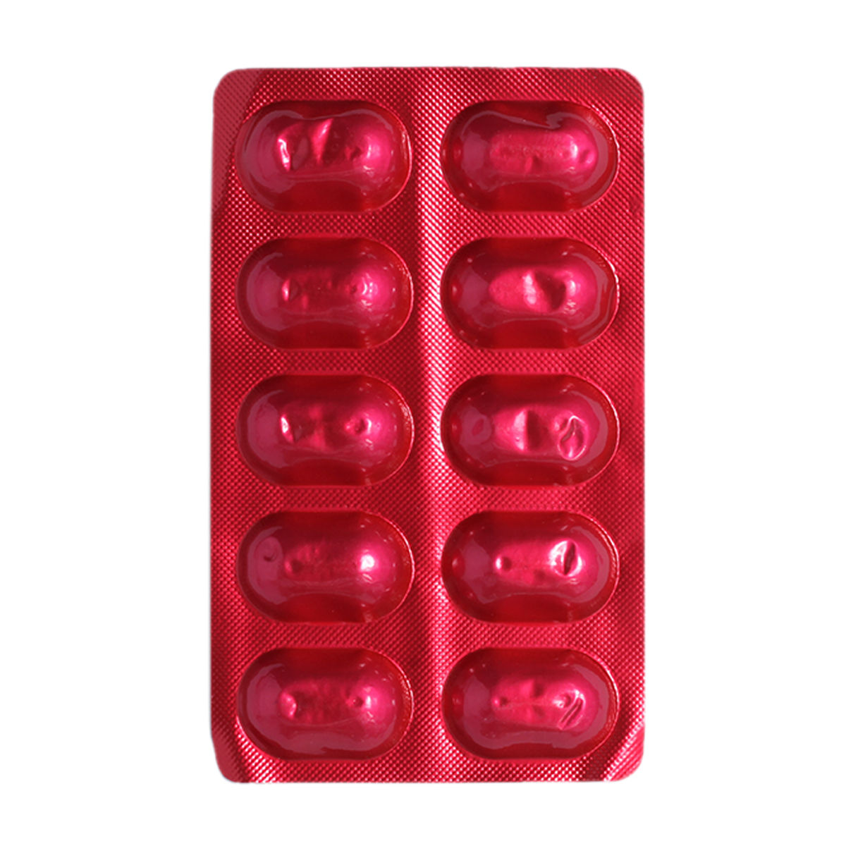 Cyfer Capsule 10's Price, Uses, Side Effects, Composition - Apollo Pharmacy