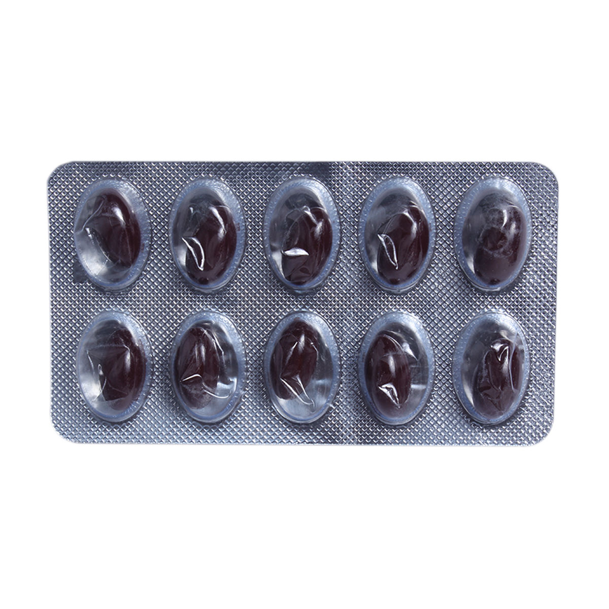 Cynocal-M Forte Capsule 10's Price, Uses, Side Effects, Composition ...