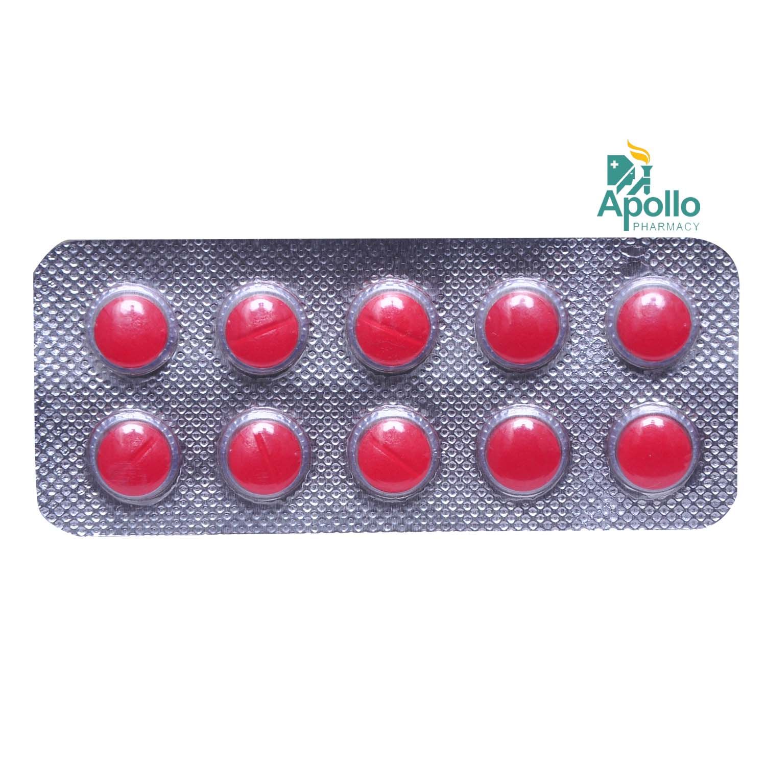 Cytogard Tablet 10's Price, Uses, Side Effects, Composition - Apollo ...