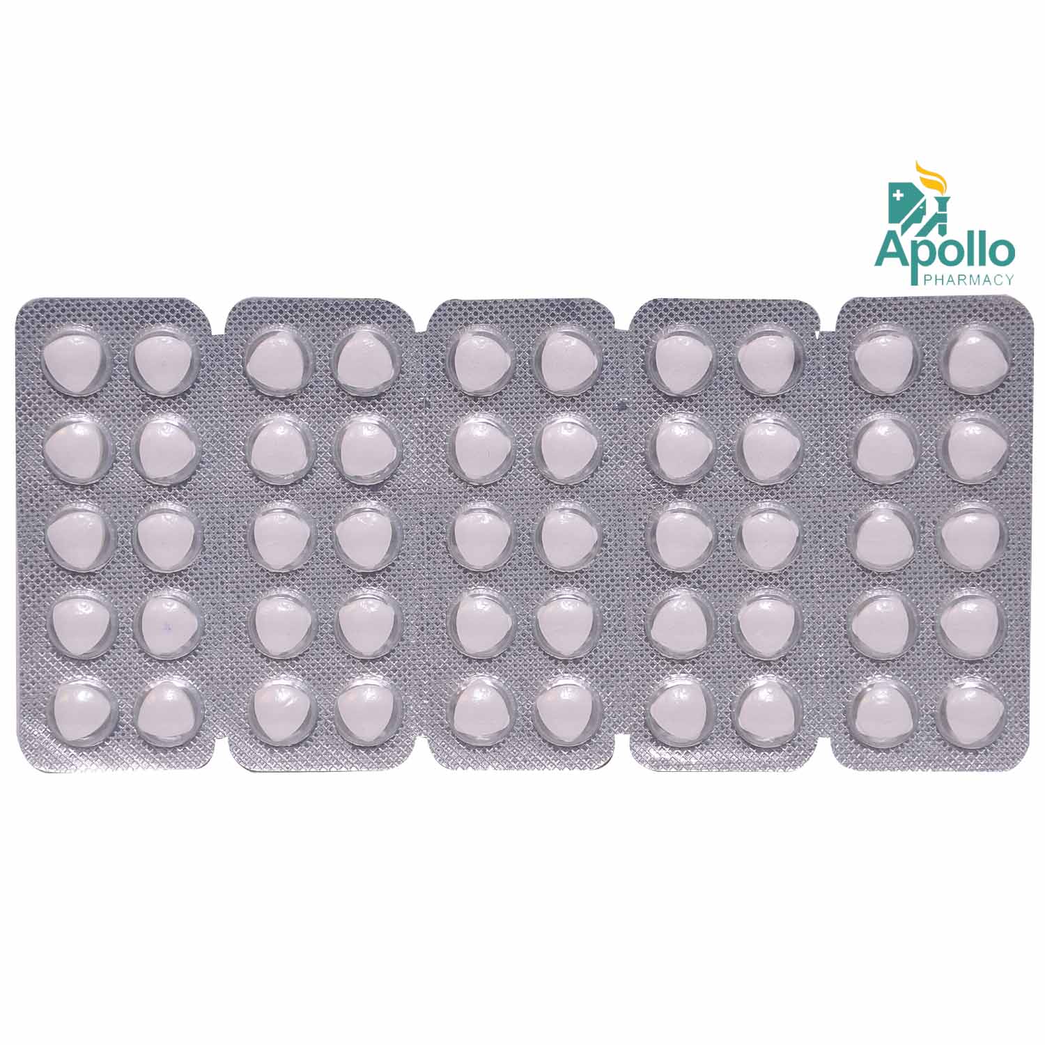 CZ-3 Tablet 10's Price, Uses, Side Effects, Composition - Apollo Pharmacy