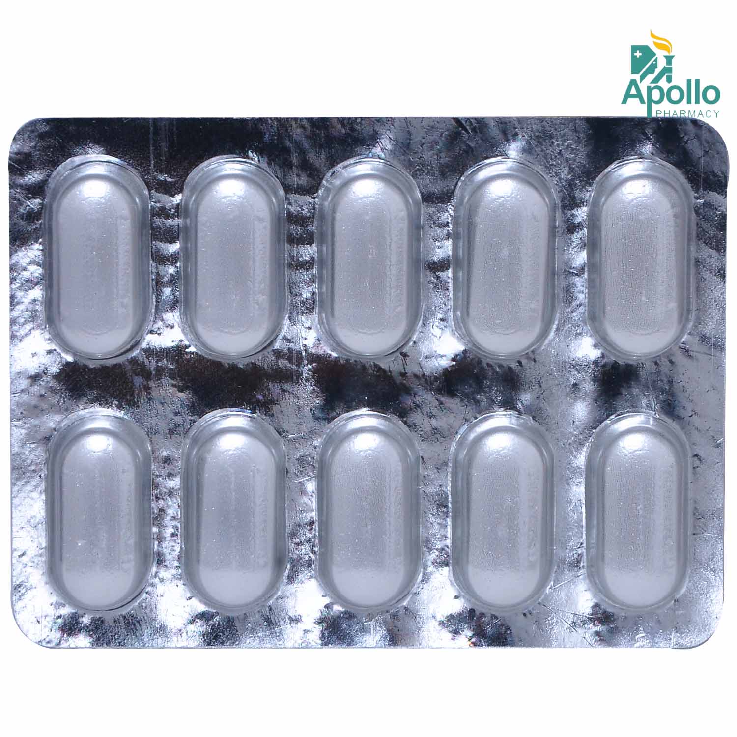 D1000IU CAL TABLET Price, Uses, Side Effects, Composition - Apollo Pharmacy