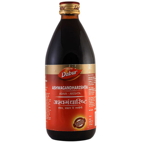 Dabur Ashokarishta, 450 ml Price, Uses, Side Effects, Composition ...