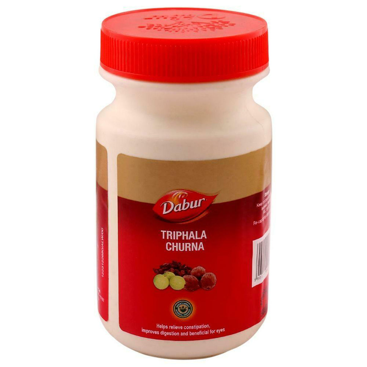Dabur Triphala Churna, 120 gm Price, Uses, Side Effects, Composition ...