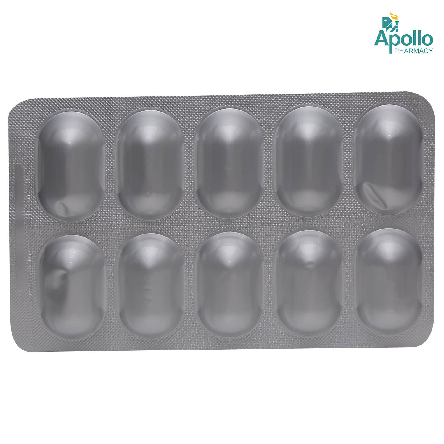 DABICLOT 150MG CAPSULE 10'S Price, Uses, Side Effects, Composition ...