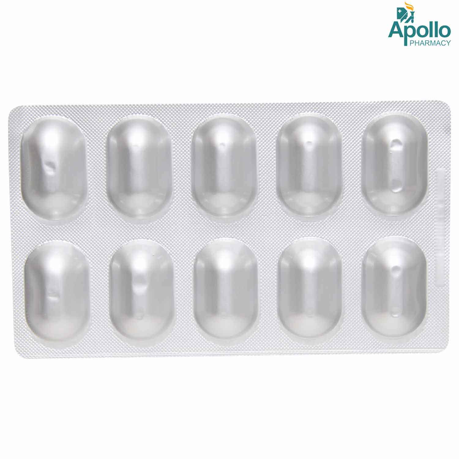 Dabirex-110 Capsule 10's Price, Uses, Side Effects, Composition ...