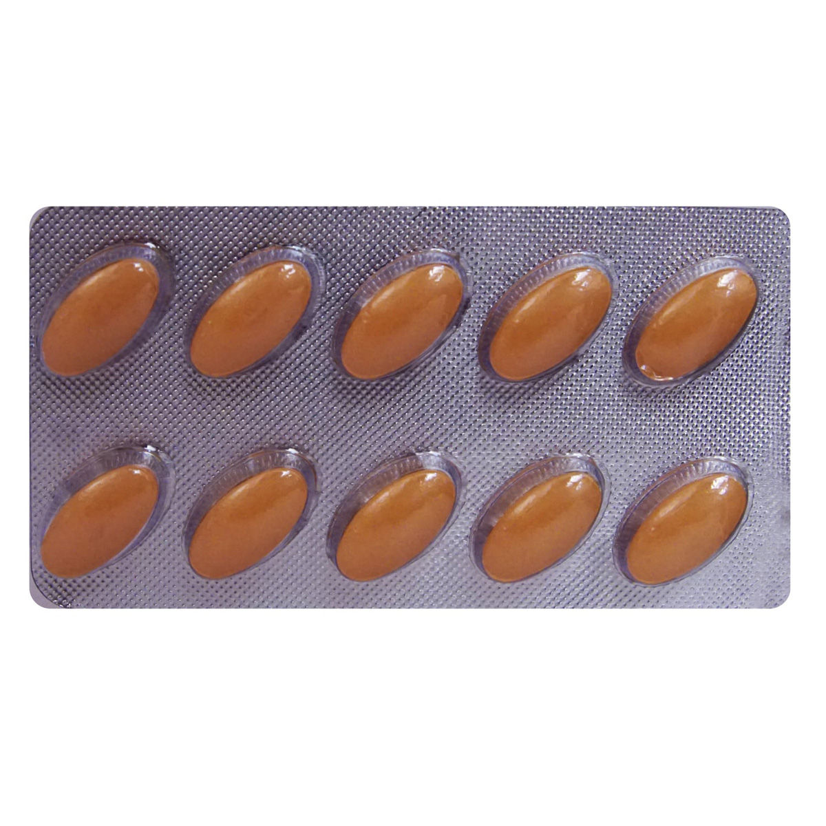 Daflon 500 mg Tablet 10's Price, Uses, Side Effects, Composition ...