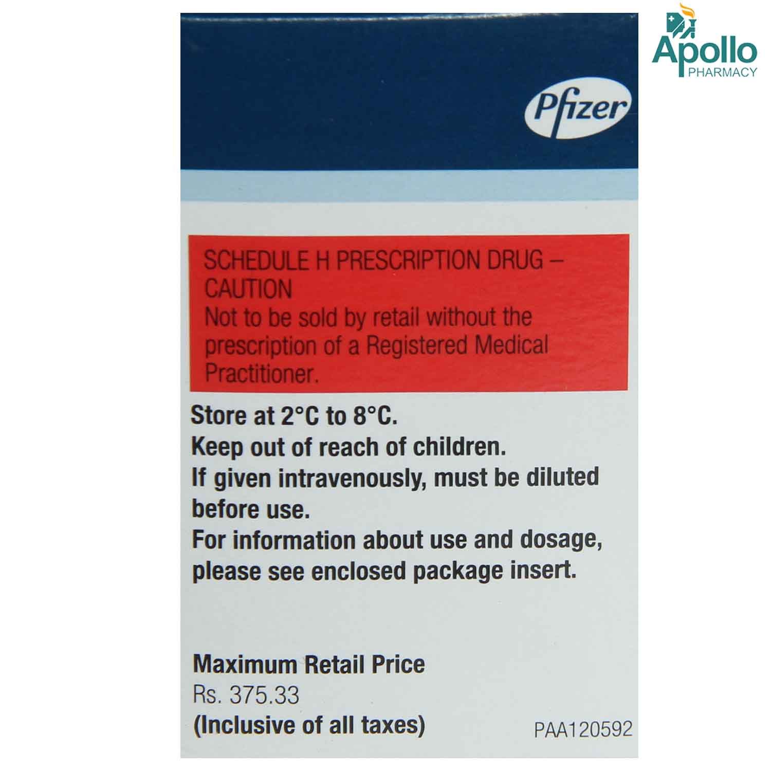 DALACIN C 600MG INJECTION 4ML Price, Uses, Side Effects, Composition ...