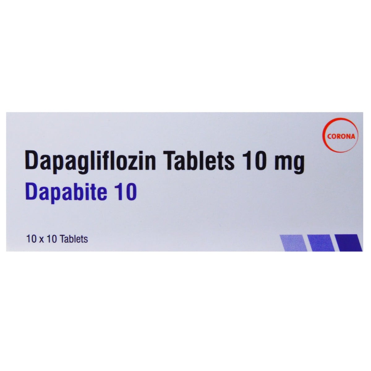 Dapabite 10 Tablet 10's Price, Uses, Side Effects, Composition - Apollo ...
