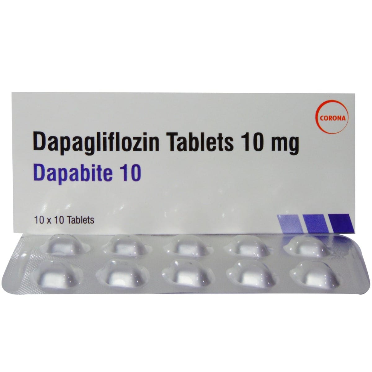 Dapabite 10 Tablet 10's Price, Uses, Side Effects, Composition - Apollo ...