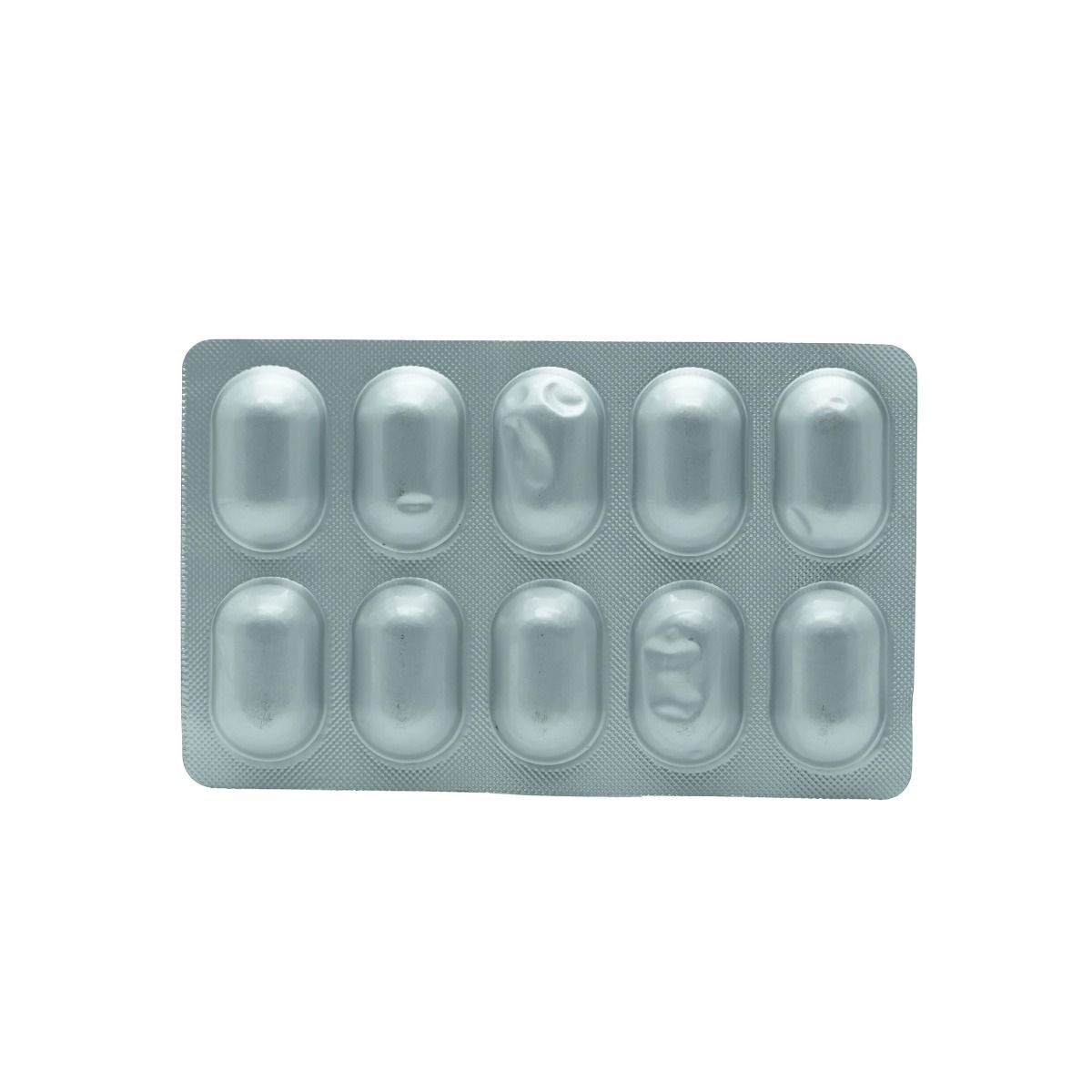 Dapajust-M 10/500 Tablet 10's Price, Uses, Side Effects, Composition ...