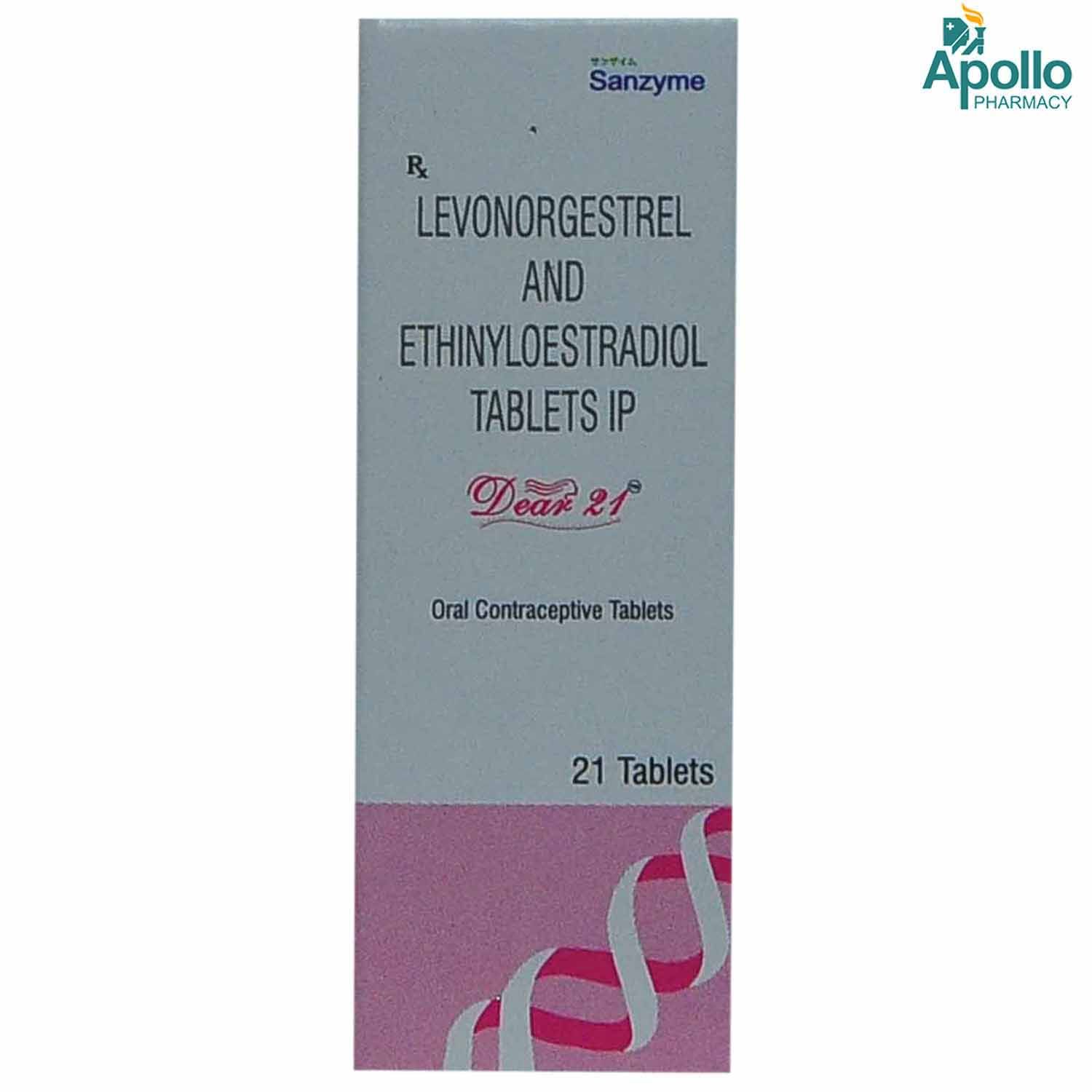 Buy Best oral contraceptives Products Online in India - Apollo Pharmacy