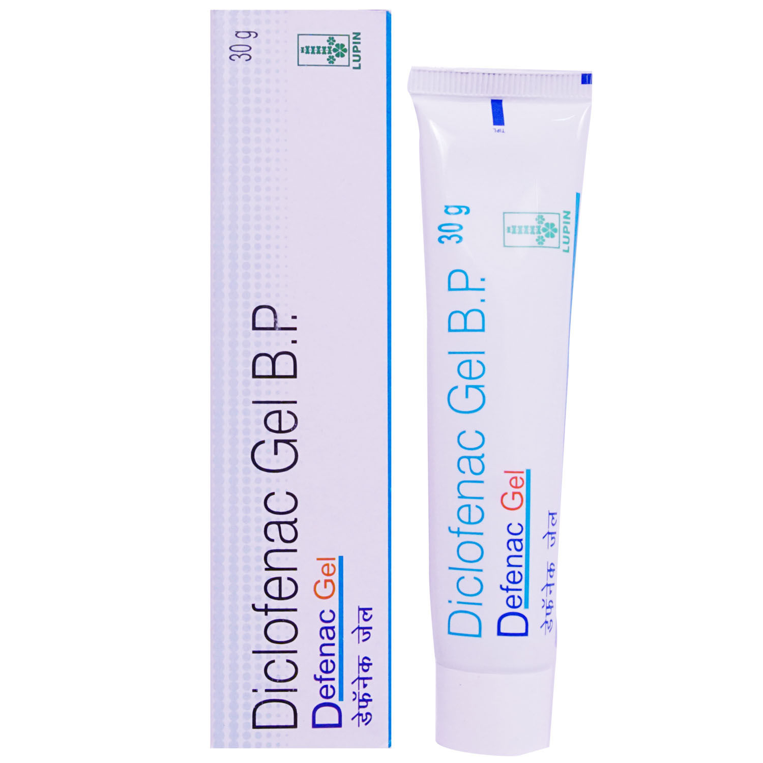 DEFENAC GEL 30GM Price, Uses, Side Effects, Composition - Apollo Pharmacy