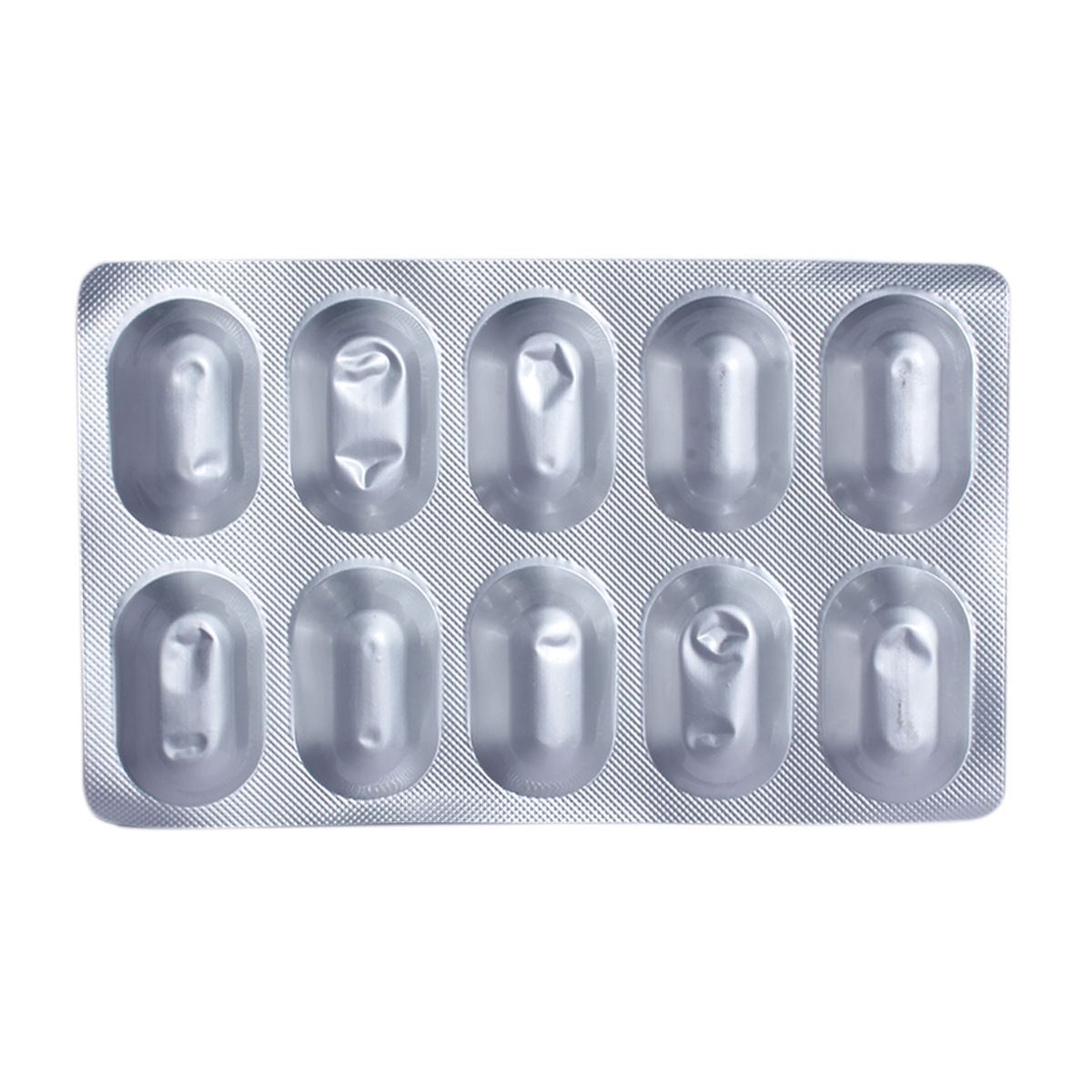 Deficure-CT Tablet 10's Price, Uses, Side Effects, Composition - Apollo ...