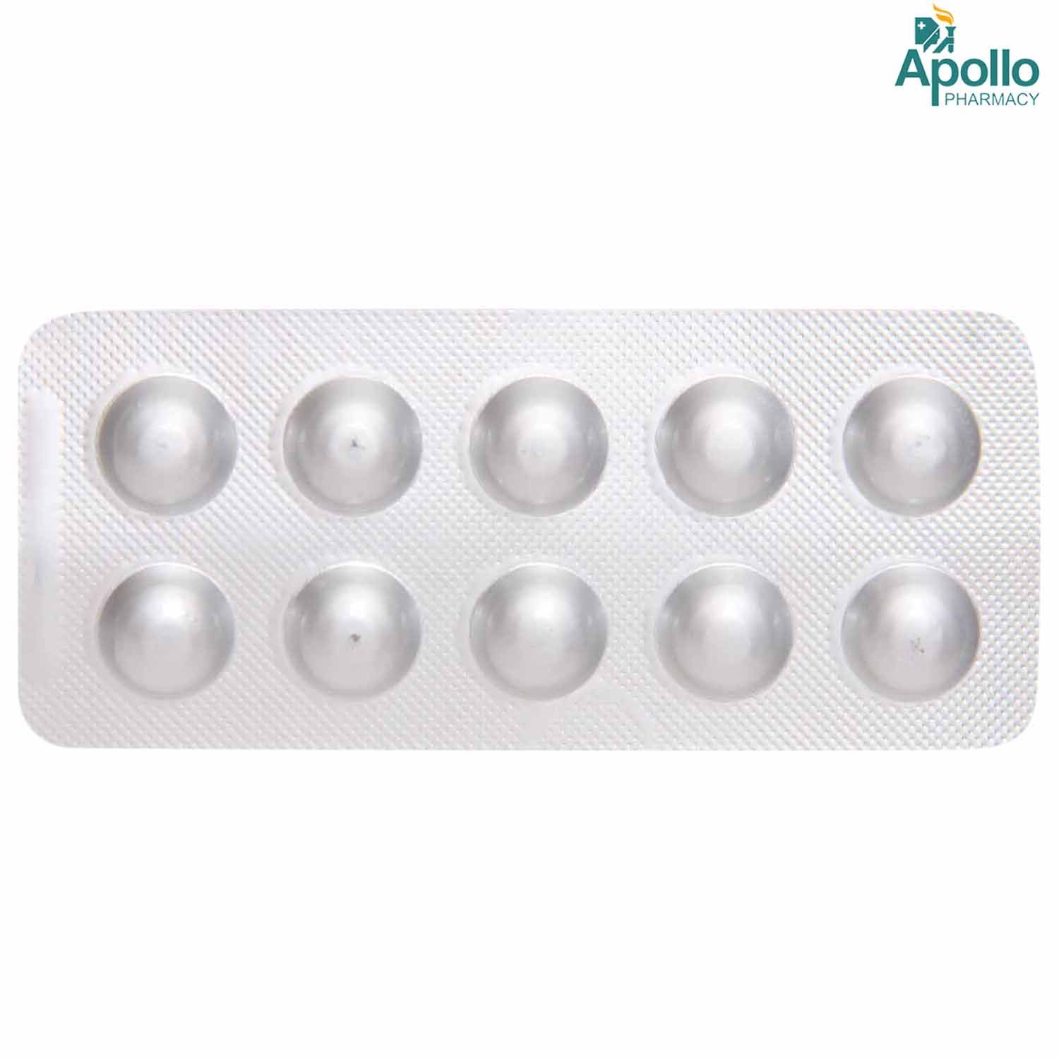 Delacort 6 Tablet 10's Price, Uses, Side Effects, Composition - Apollo ...