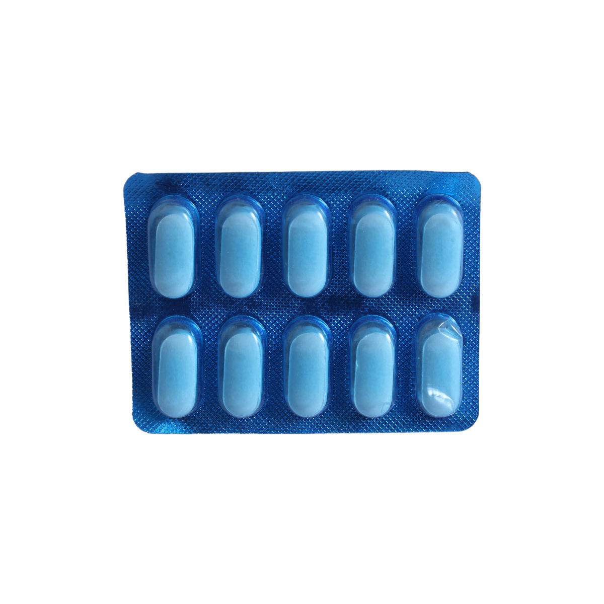 Delpocal Tablet 10's Price, Uses, Side Effects, Composition - Apollo ...