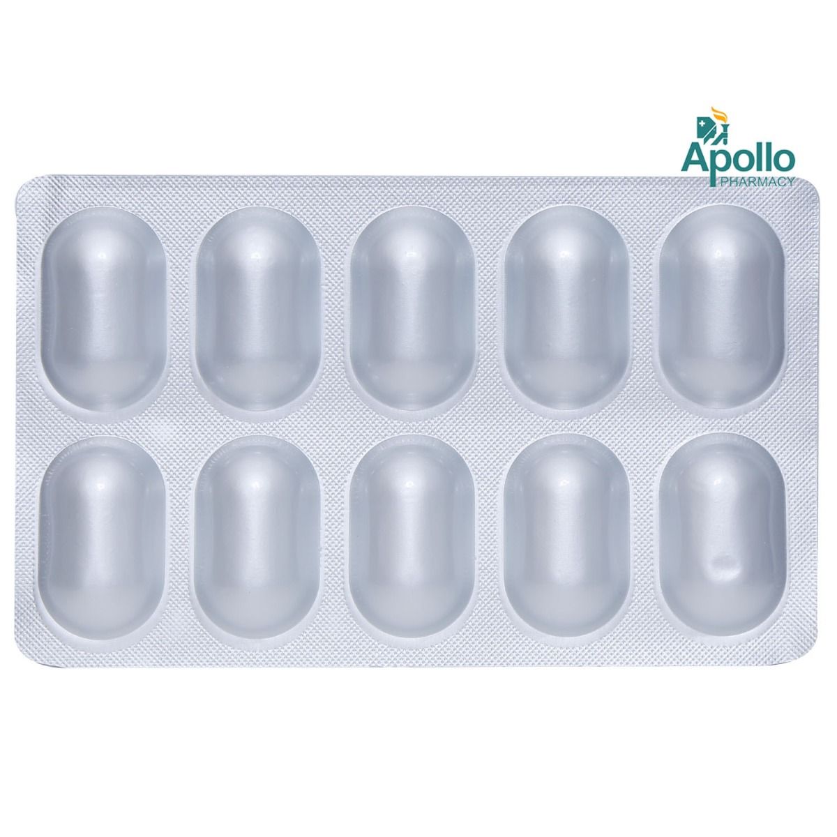 Deltone Capsule 10's Price, Uses, Side Effects, Composition - Apollo ...