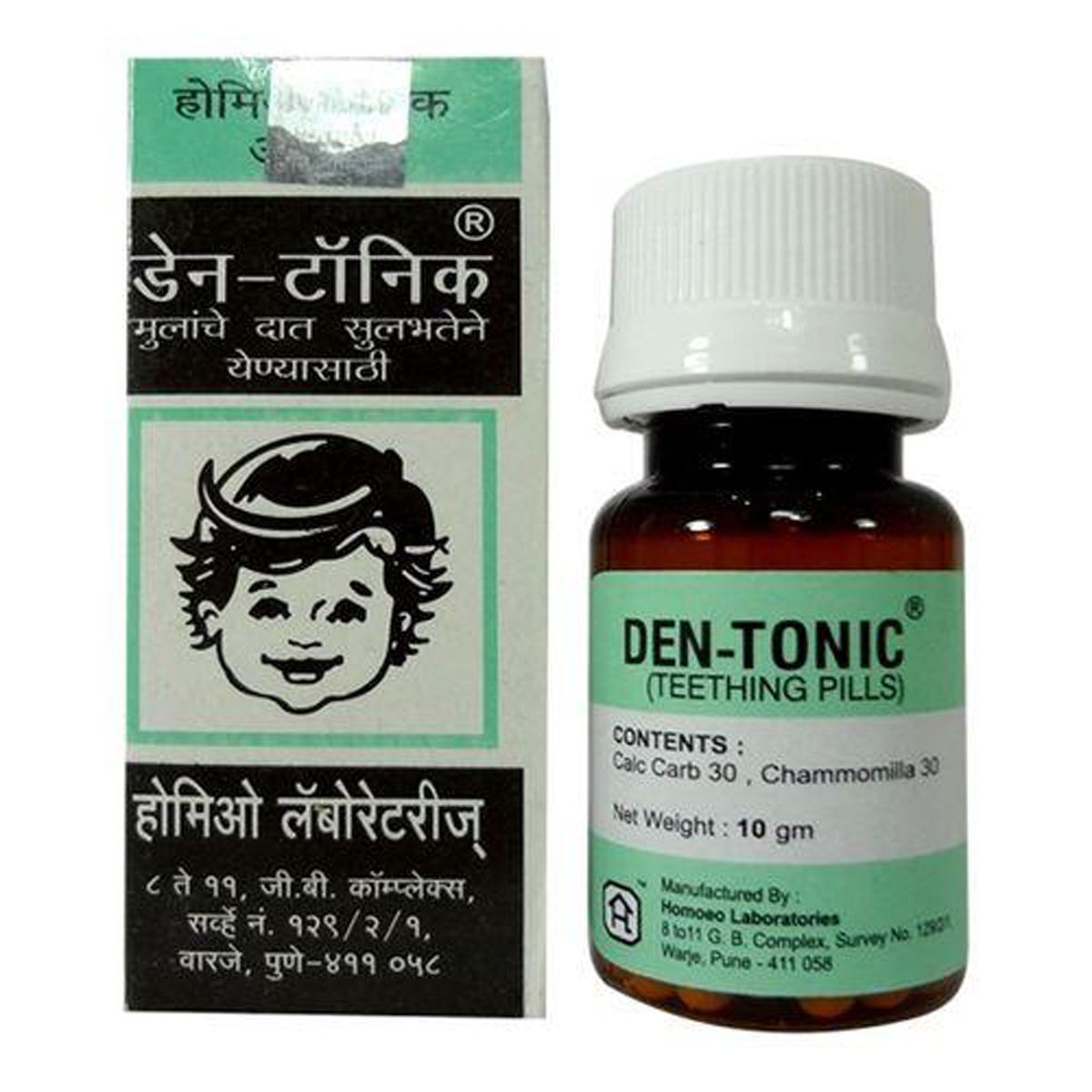 Dentonic Pills Price, Uses, Side Effects, Composition - Apollo Pharmacy