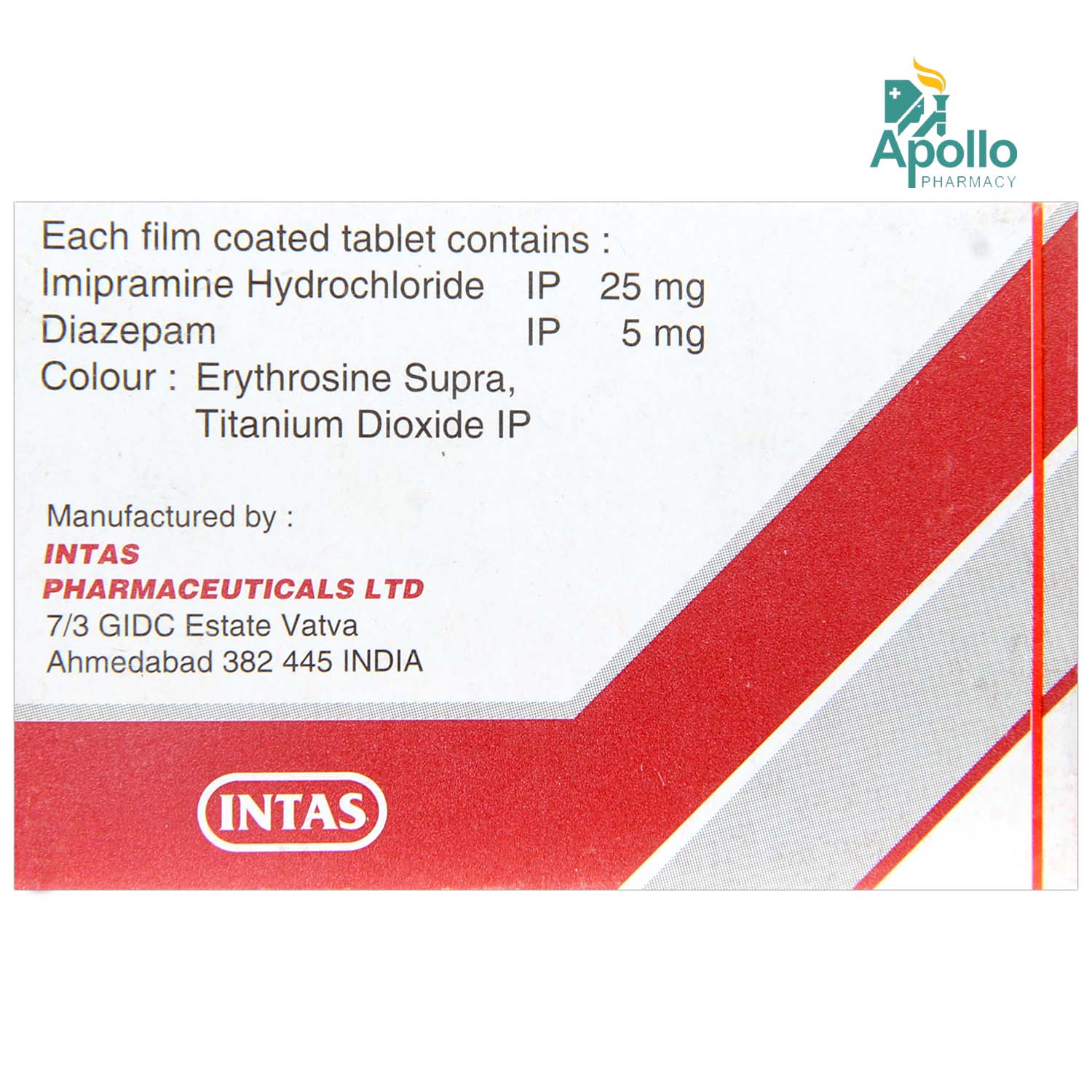 Depsol Forte Tablet 10's Price, Uses, Side Effects, Composition ...