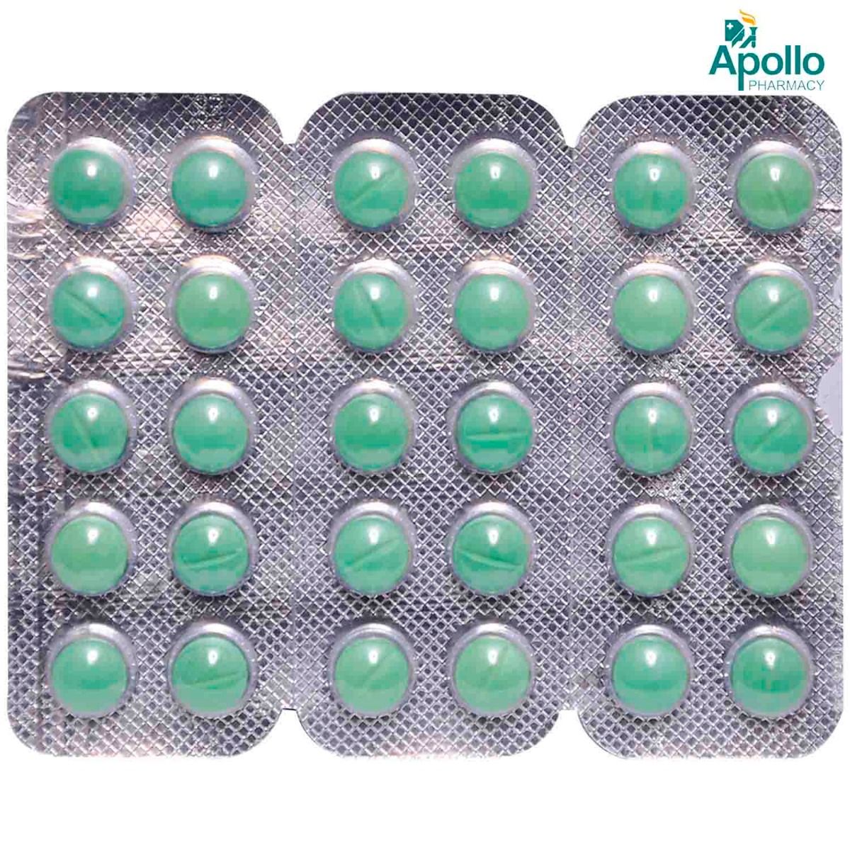 DEPSOL PLUS TABLET Price, Uses, Side Effects, Composition - Apollo Pharmacy