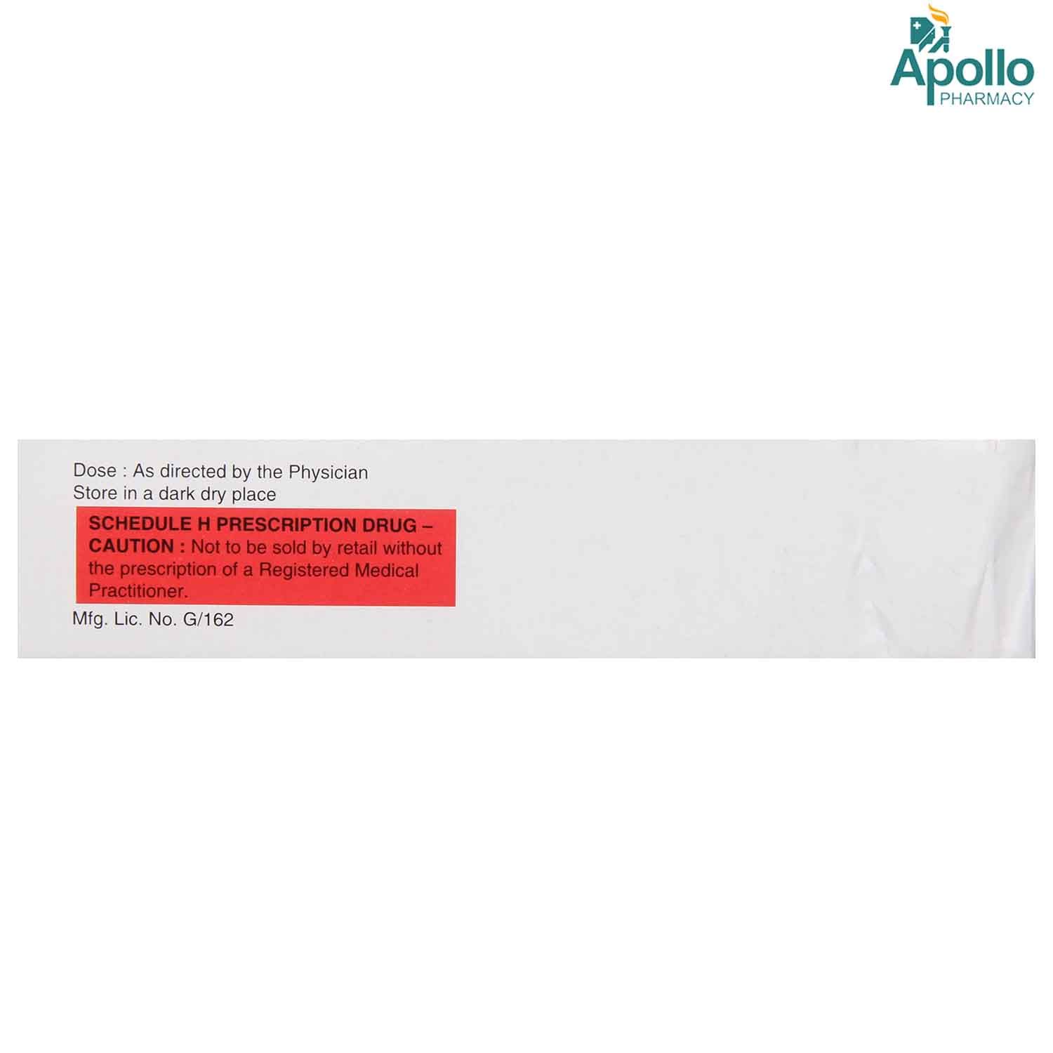 DEPSOL 25MG TABLET Price, Uses, Side Effects, Composition - Apollo Pharmacy