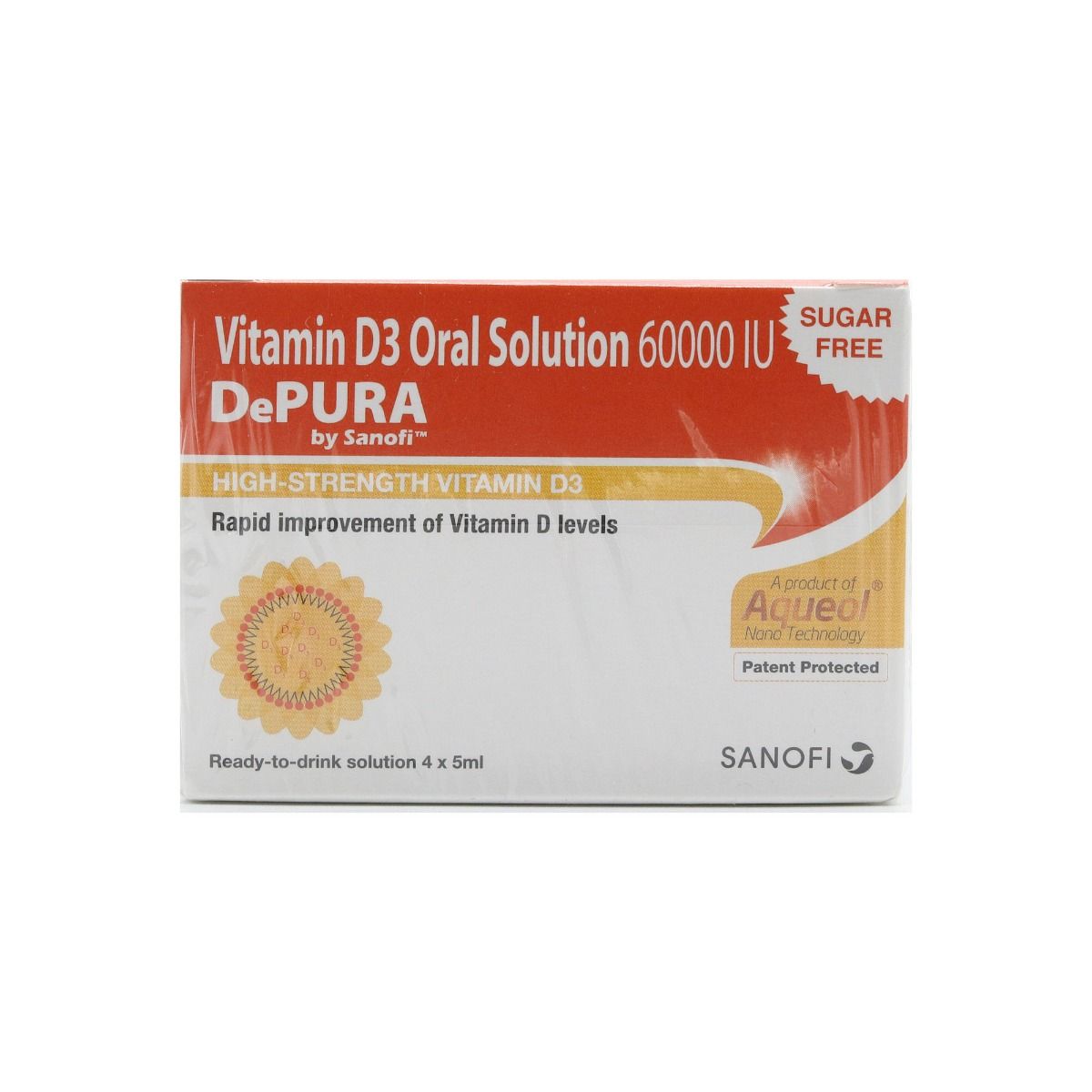 Delpoclam Drops 10ml Price, Uses, Side Effects, Composition - Apollo ...