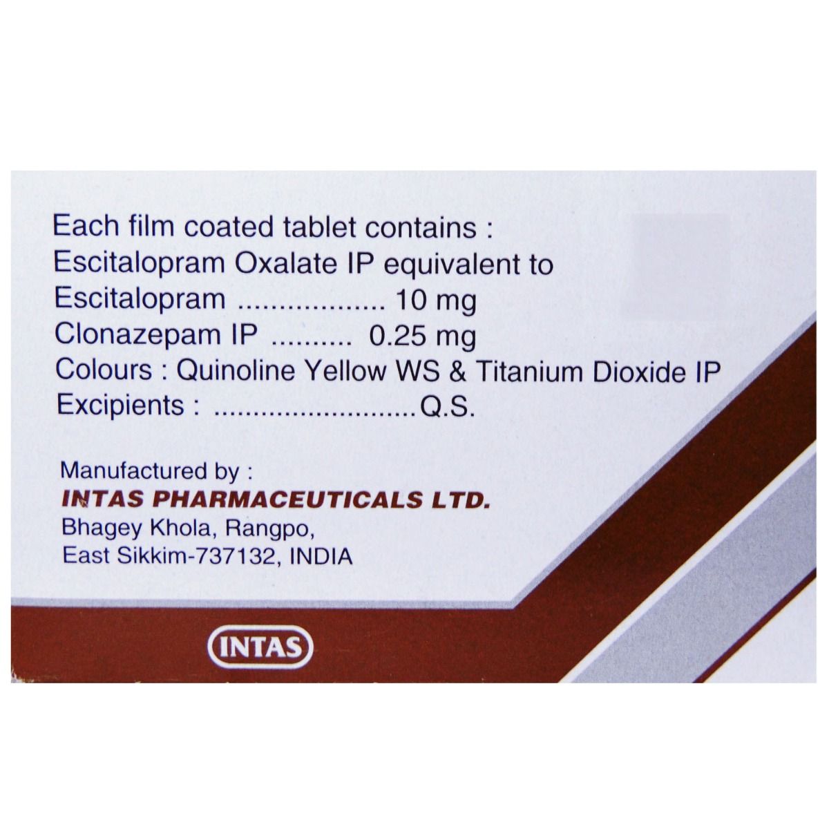 DEPRAN H TABLET 15'S Price, Uses, Side Effects, Composition - Apollo ...