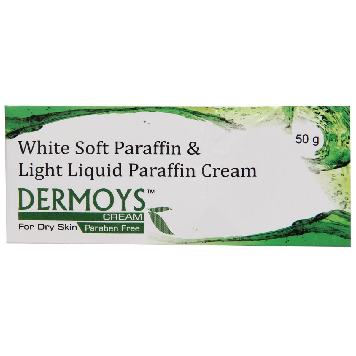 Dermoys Cream 50 gm Price, Uses, Side Effects, Composition - Apollo ...