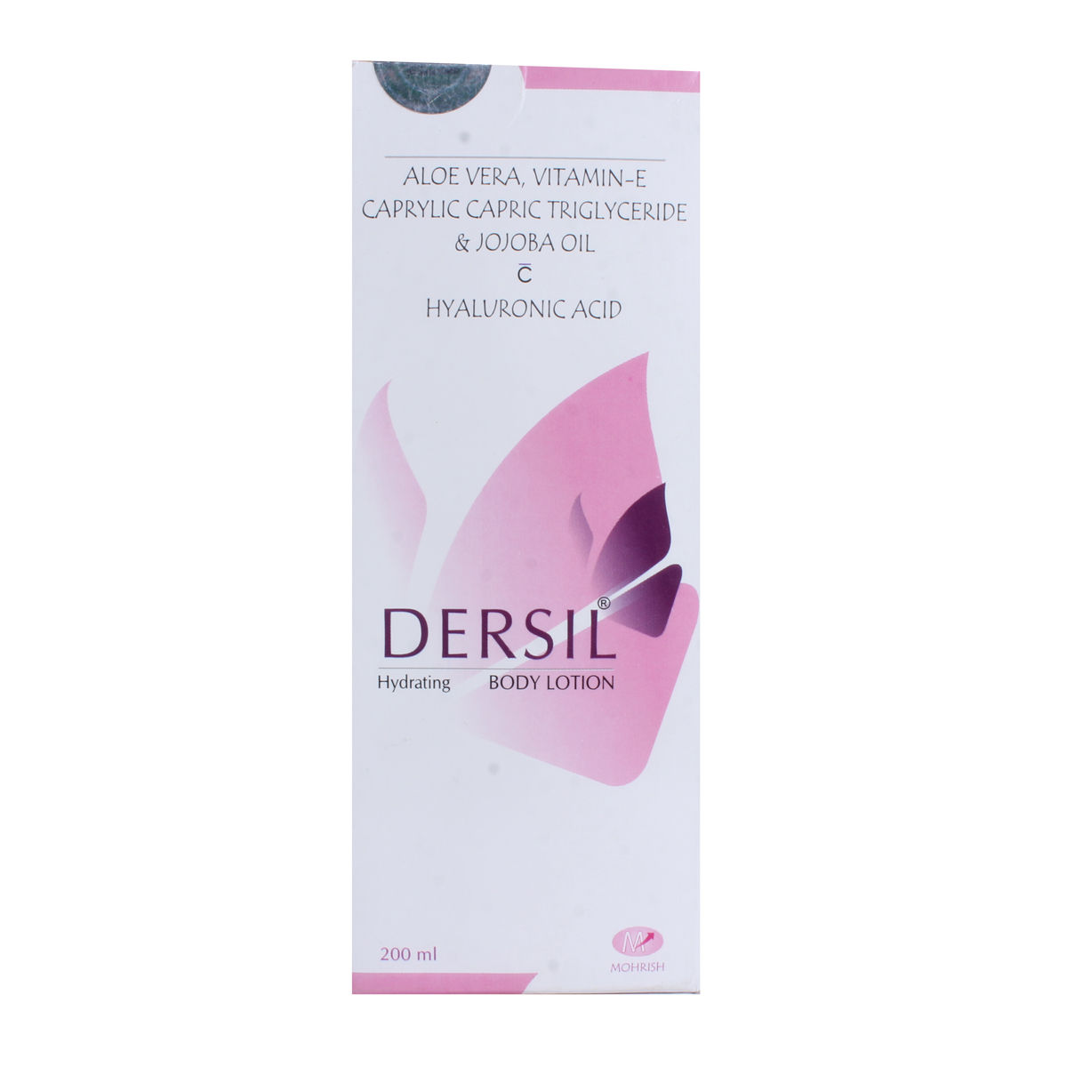 Dersil Lotion 200 ml Price, Uses, Side Effects, Composition - Apollo ...