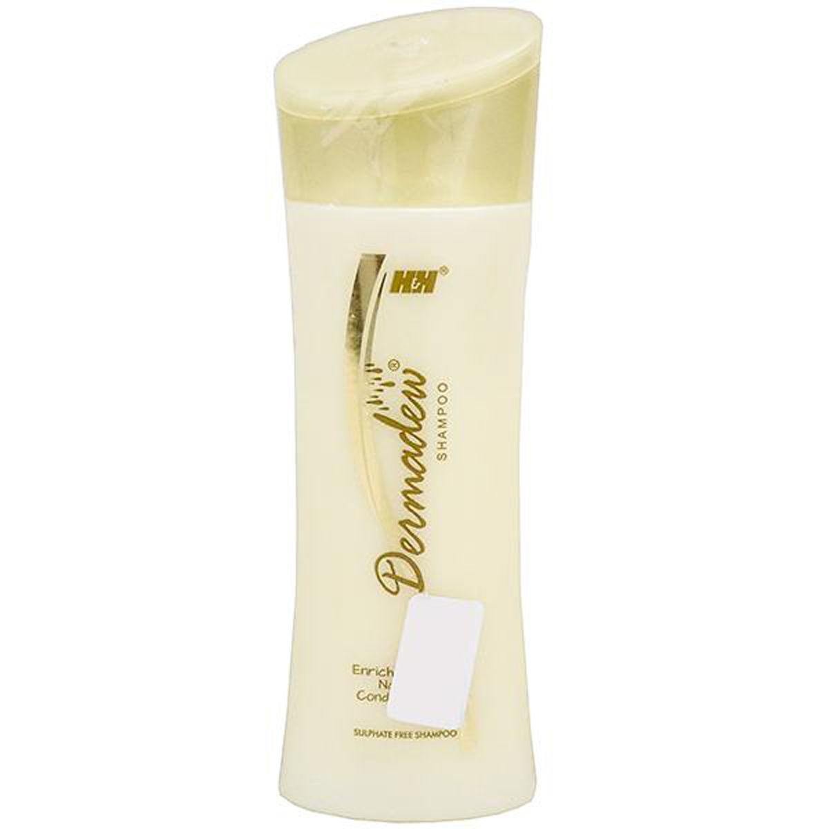 Dermadew Shampoo, 80 ml Price, Uses, Side Effects, Composition - Apollo ...