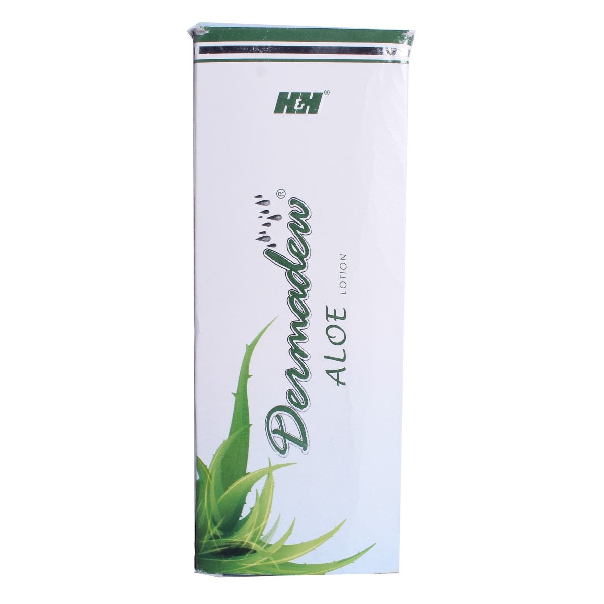 Dermadew Aloe Lotion 150 ml Price, Uses, Side Effects, Composition ...