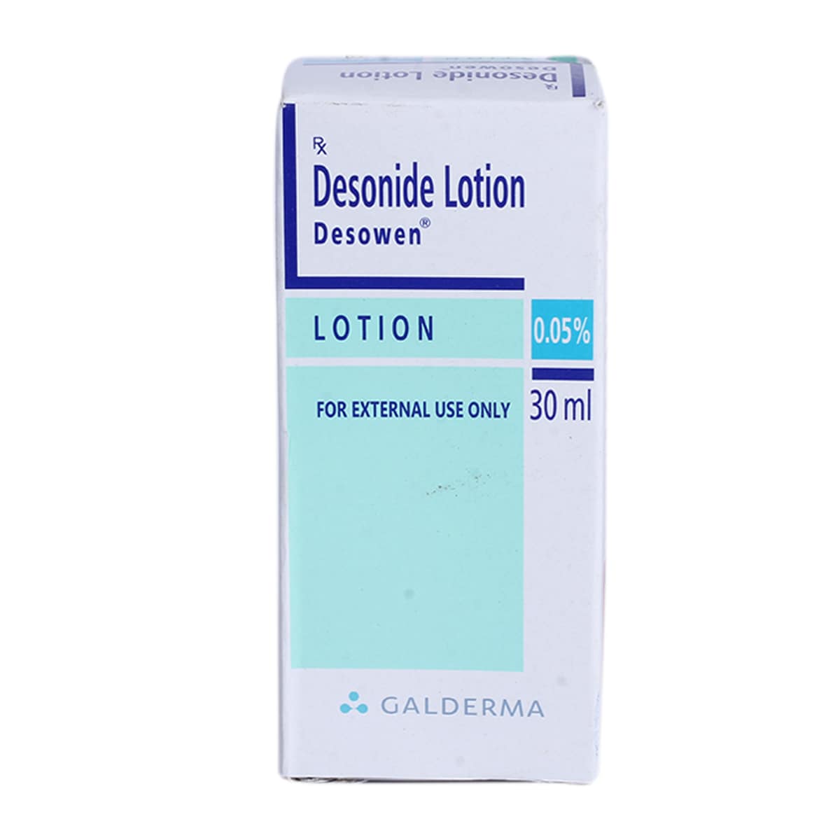 Desowen Lotion 30 ml Price, Uses, Side Effects, Composition - Apollo ...