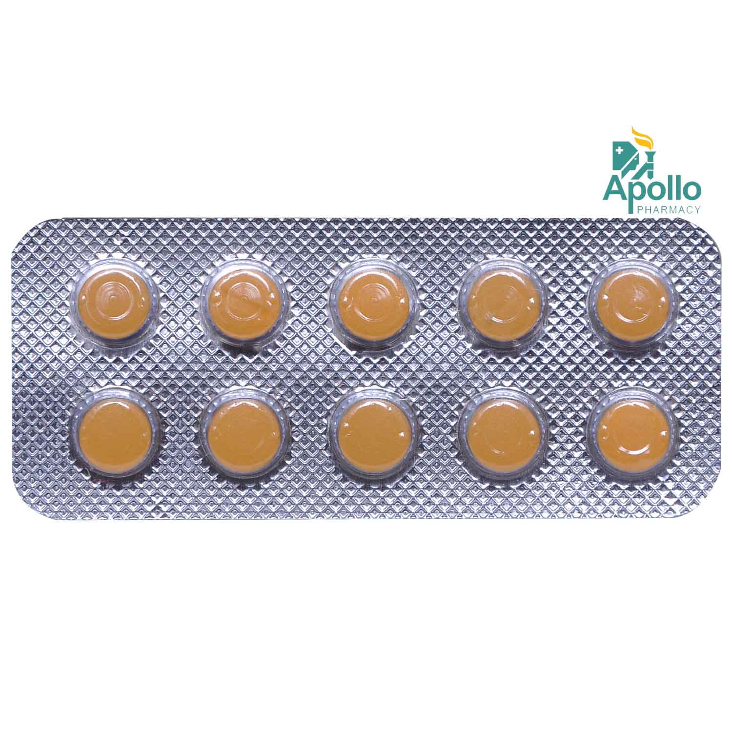 DESILAM 20MG TABLET 10'S Price, Uses, Side Effects, Composition ...