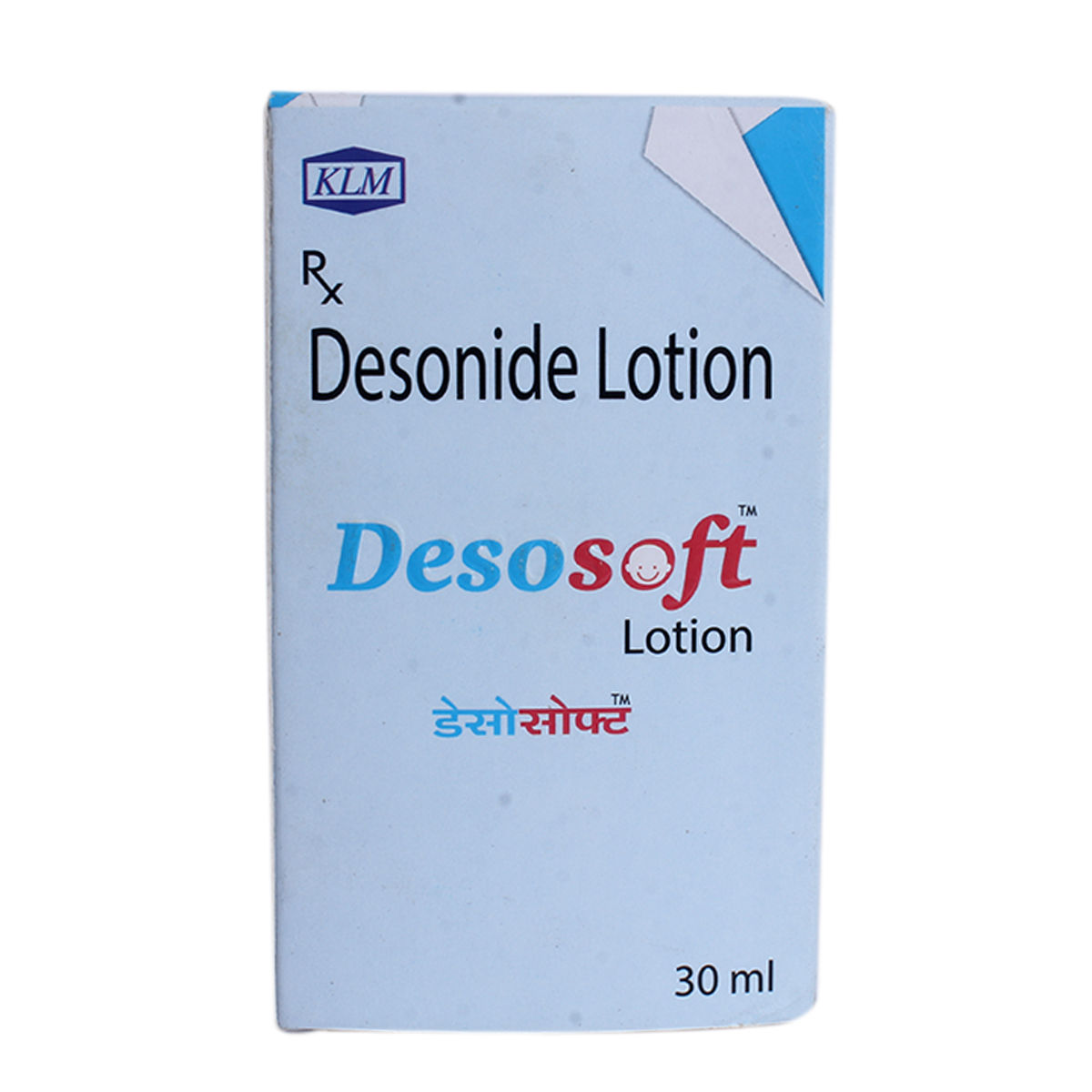 Desosoft 0.05%W/V Lotion 30Ml Price, Uses, Side Effects, Composition ...
