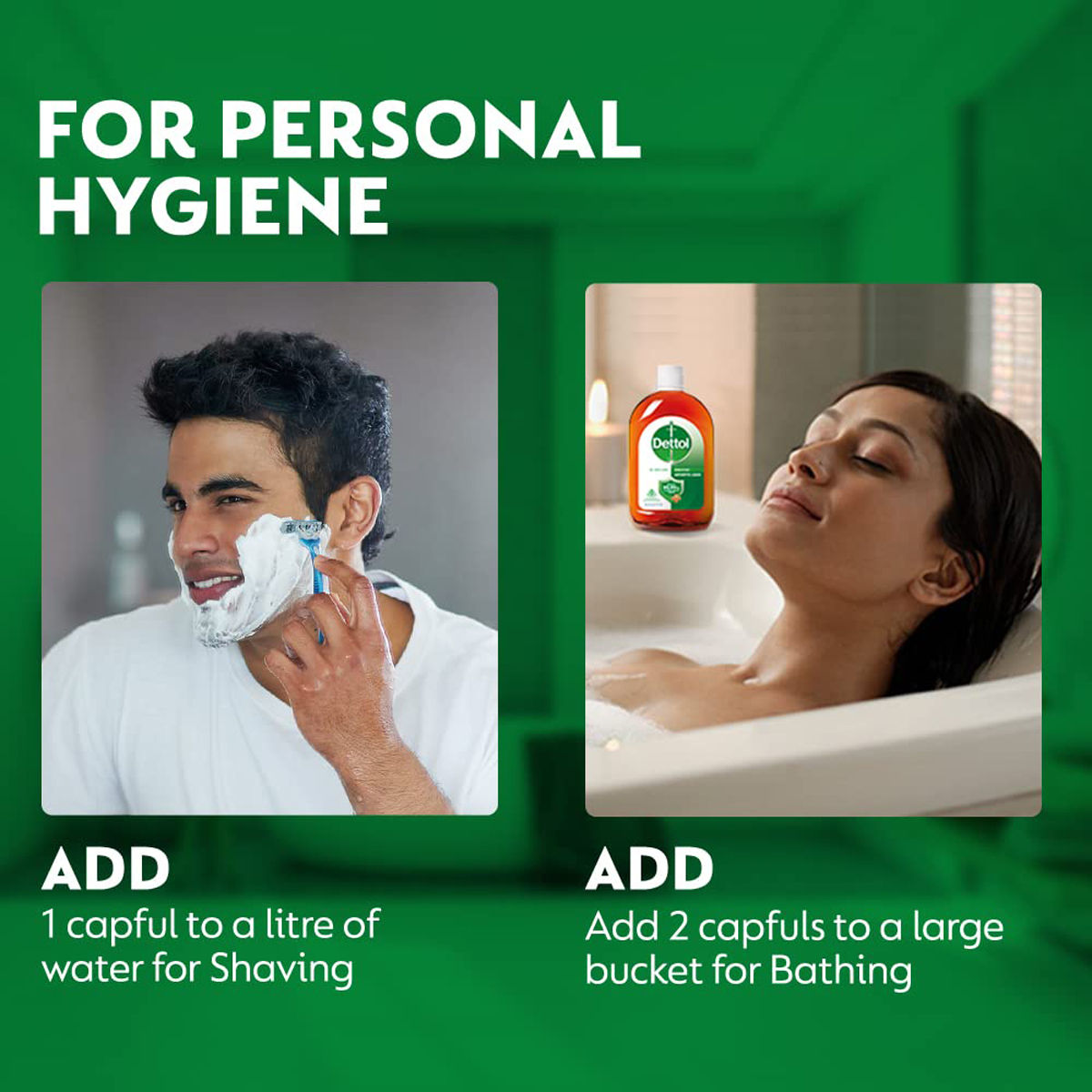 Dettol Antiseptic Liquid, 550 ml Price, Uses, Side Effects, Composition ...