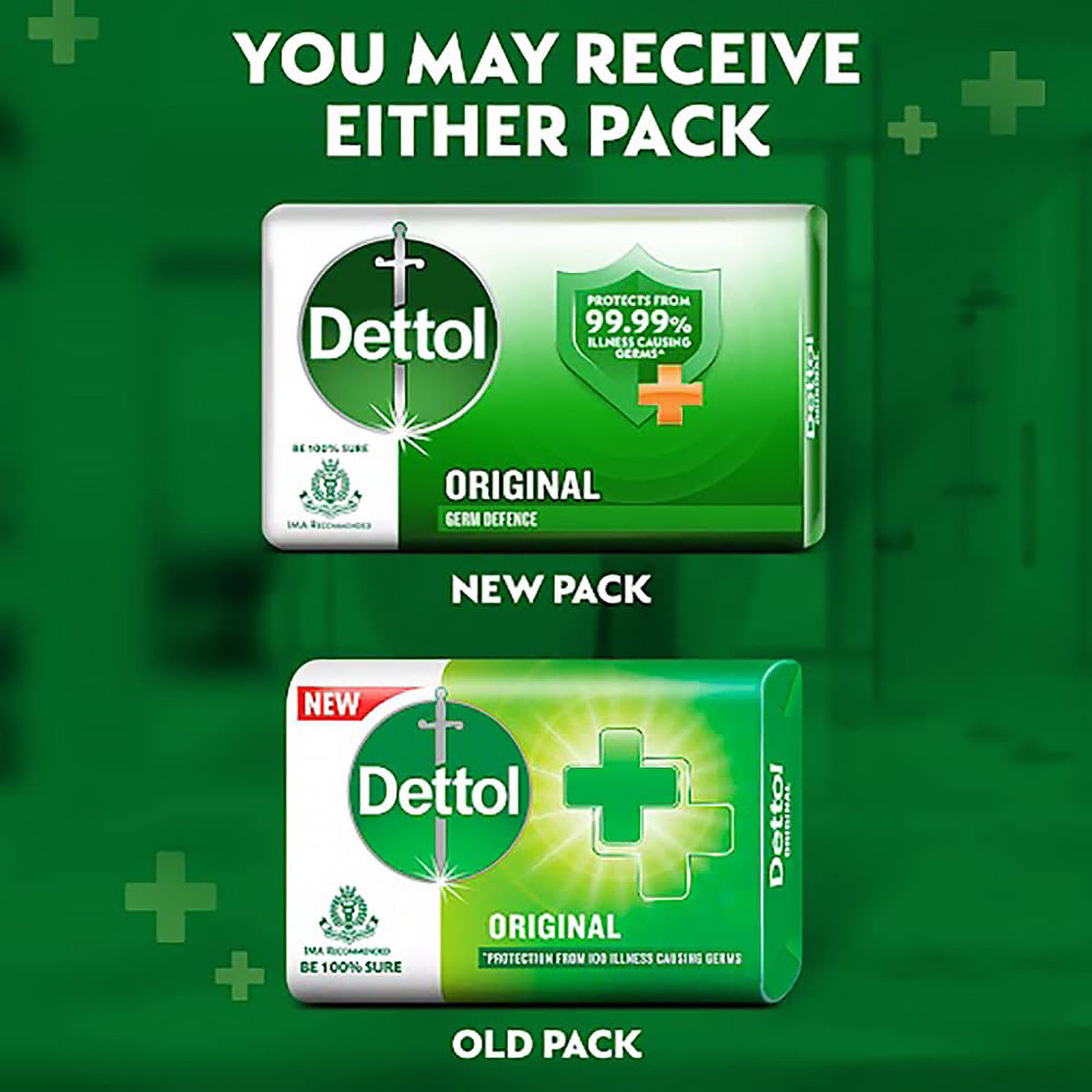 Dettol Original Soap, 150 gm (2x75 gm) Price, Uses, Side Effects ...