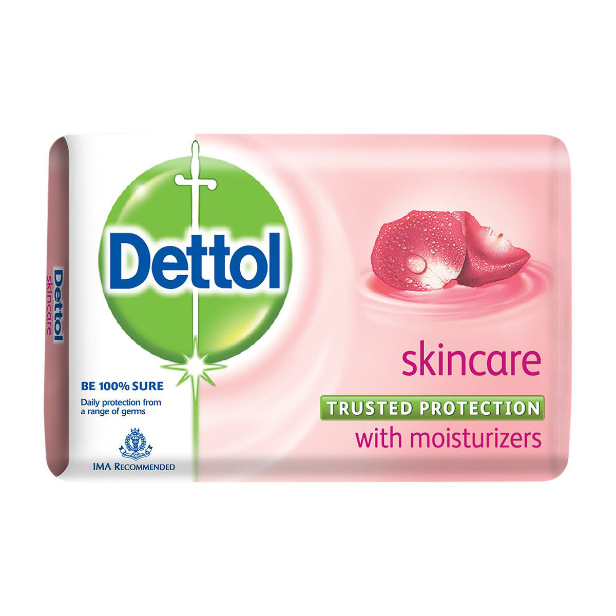 Dettol Skincare Soap 75 Gm Price Uses Side Effects Composition