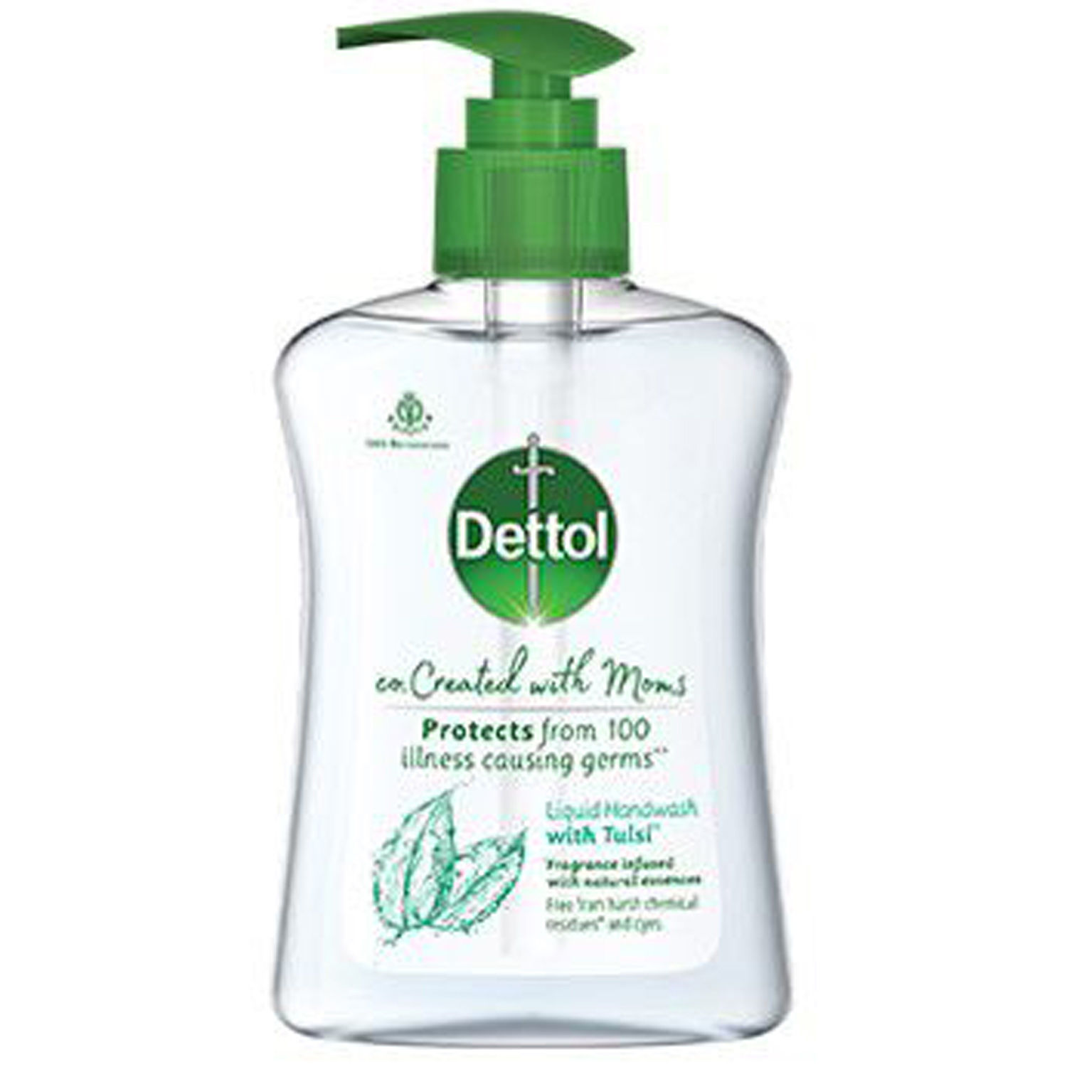 Dettol Tulsi Hand Wash 200ml Price, Uses, Side Effects, Composition ...