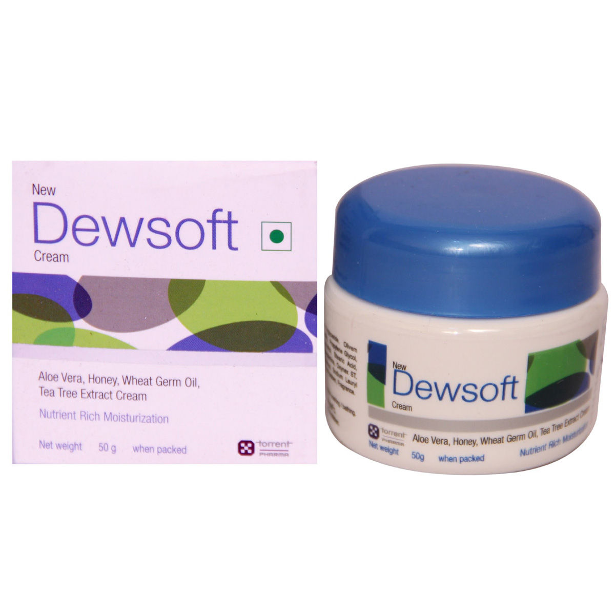 New Dewsoft Cream 50 gm Price, Uses, Side Effects, Composition - Apollo ...