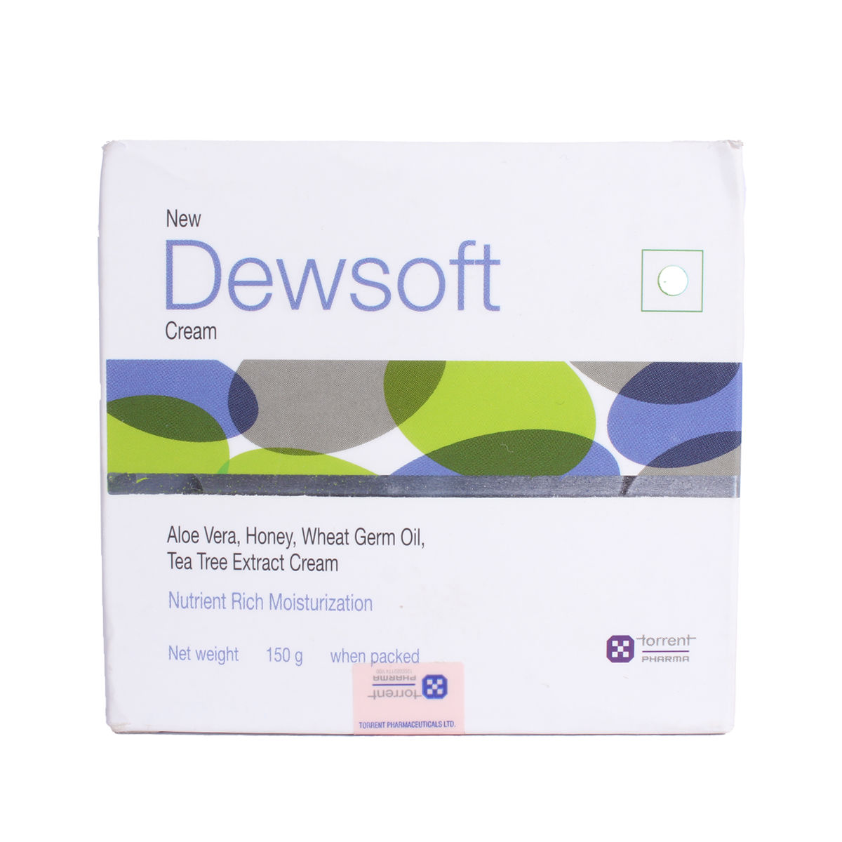Dewsoft New Cream 150gm Price, Uses, Side Effects, Composition - Apollo ...